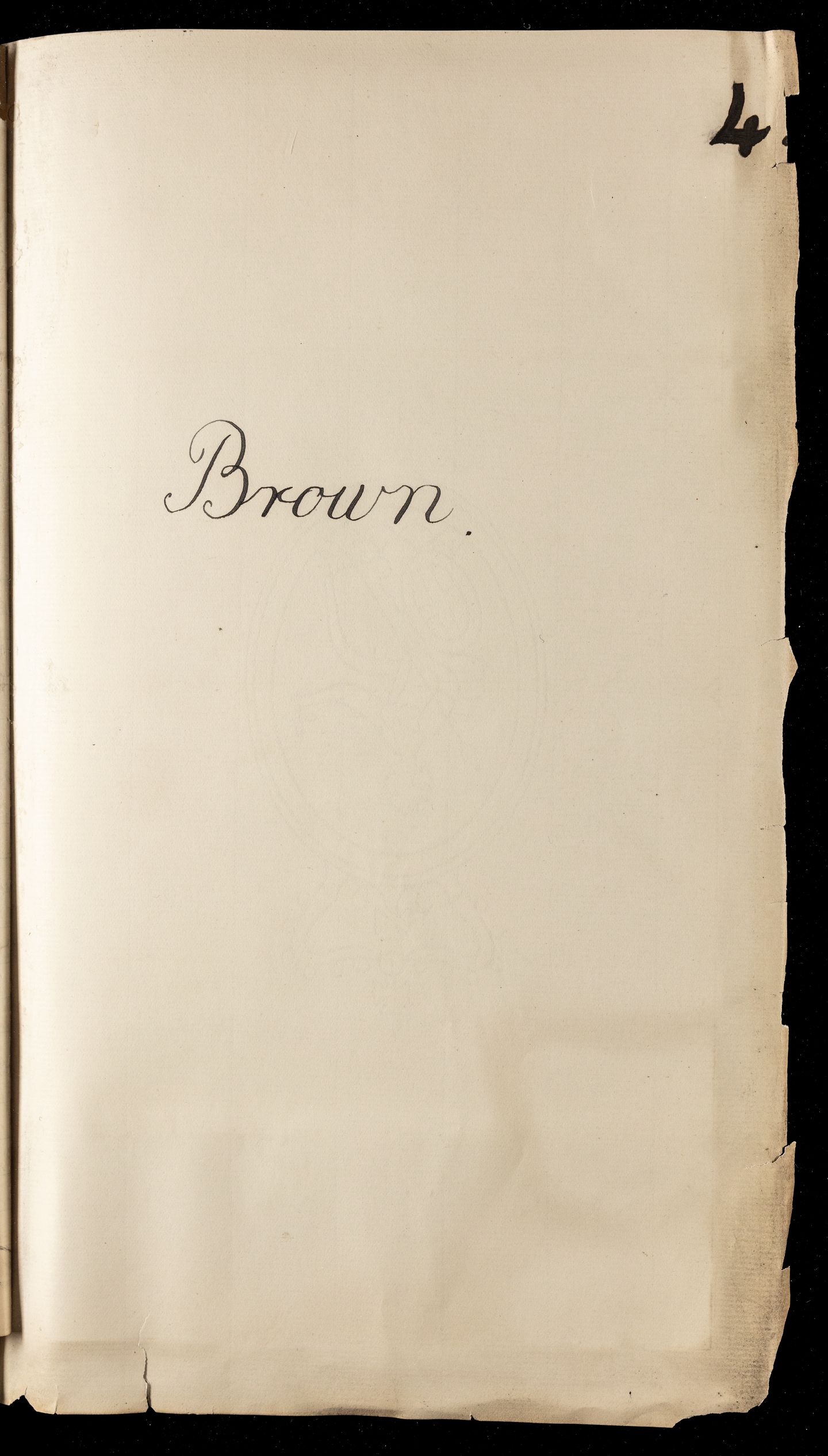 Unpublished paper, 'Fragmentation in Lineus gesserensis' by Alexander ...