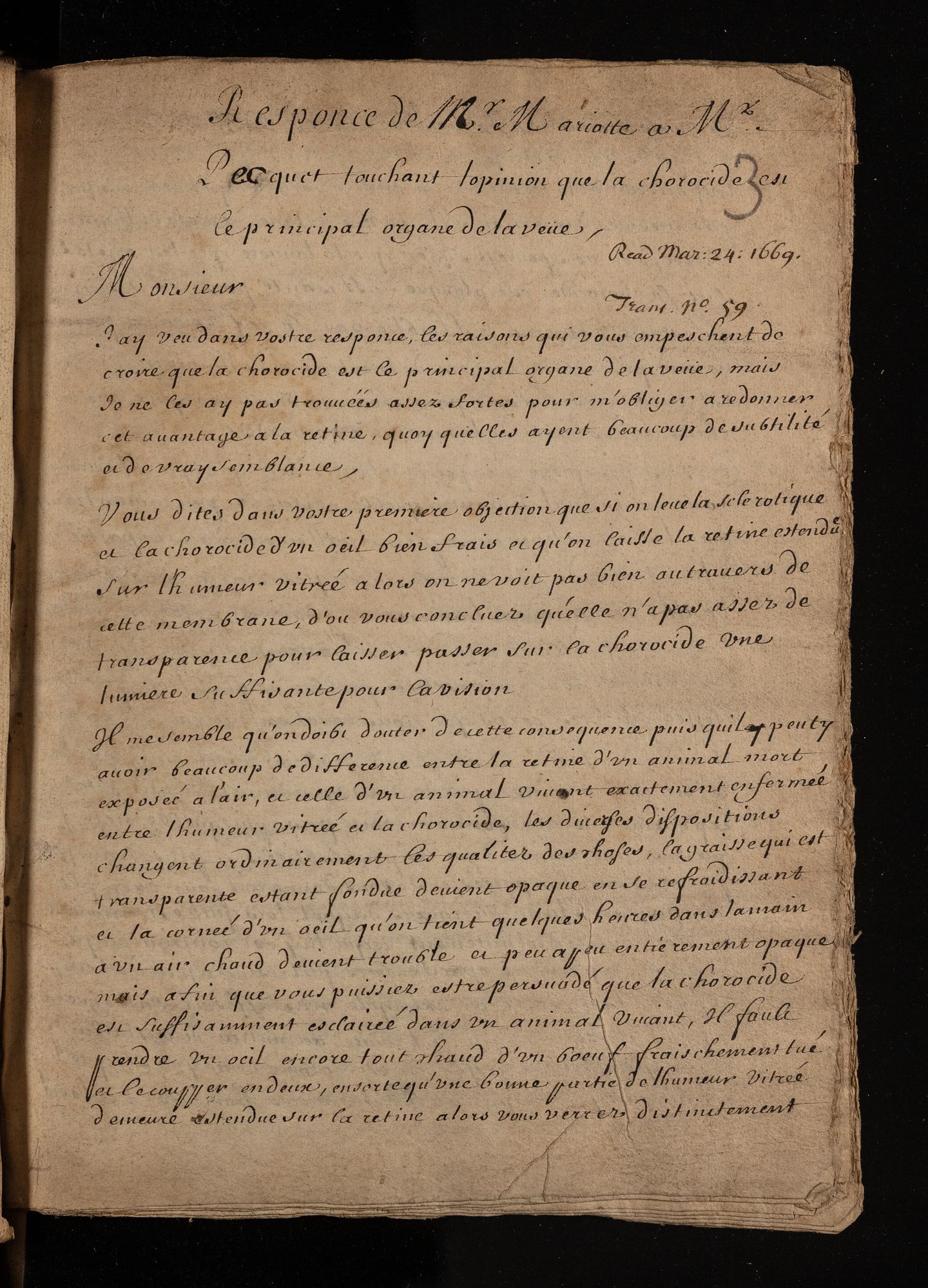 Mr Boyle's experiments (with air pump) | The Royal Society: Science in ...