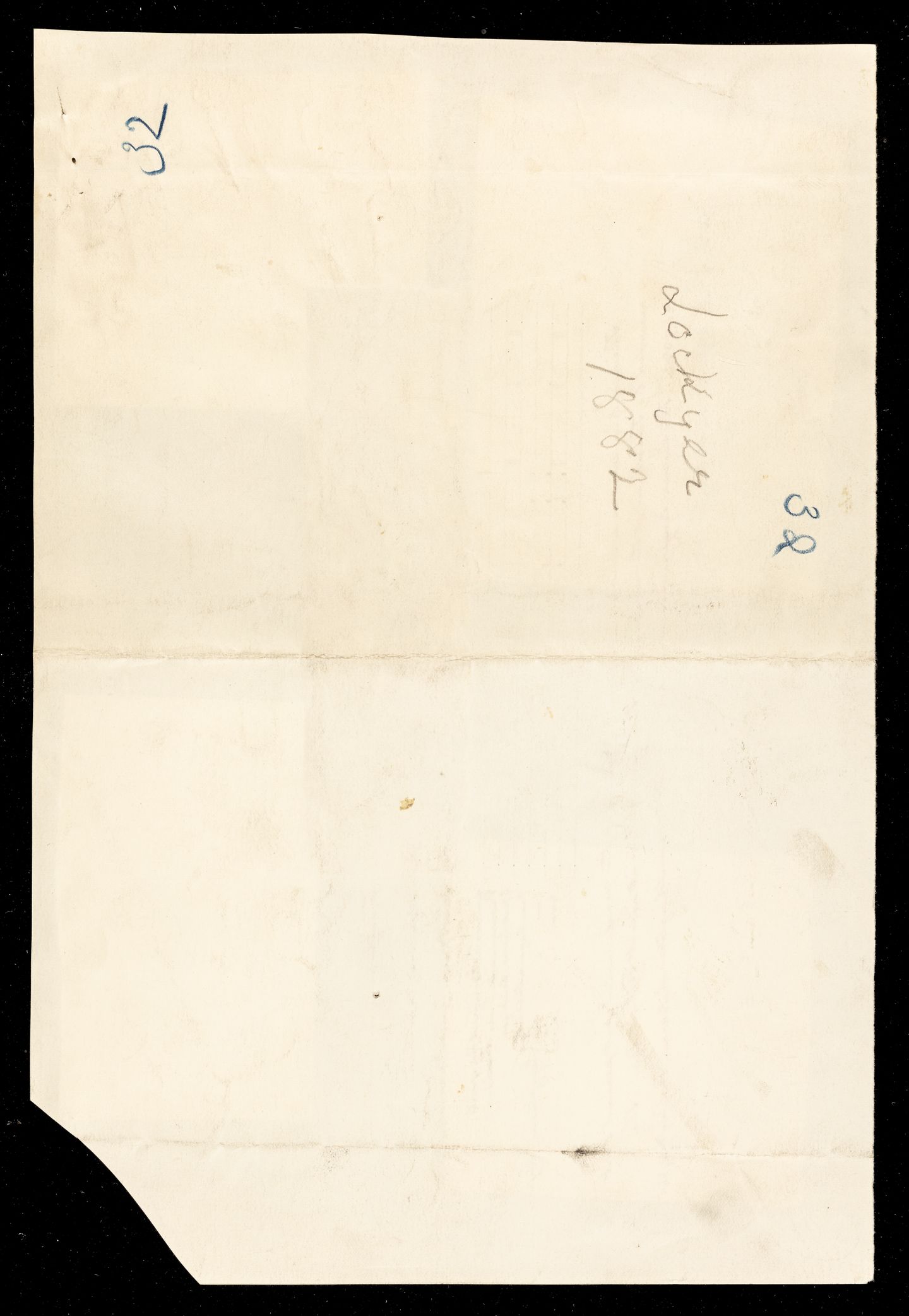 Paper, 'Note on the recent and coming total solar eclipses' by J ...