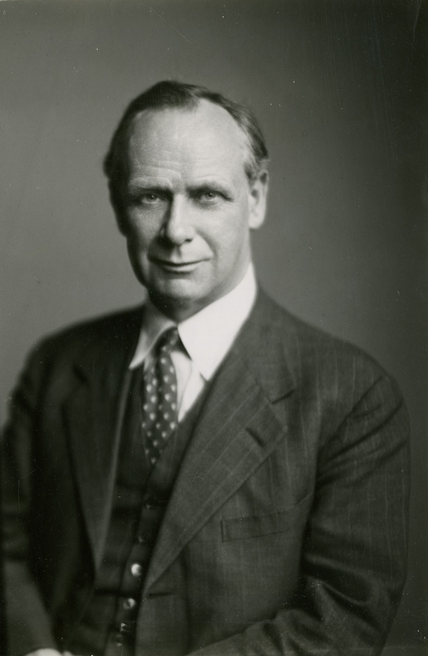 George Barker Jeffery | The Royal Society: Science in the Making