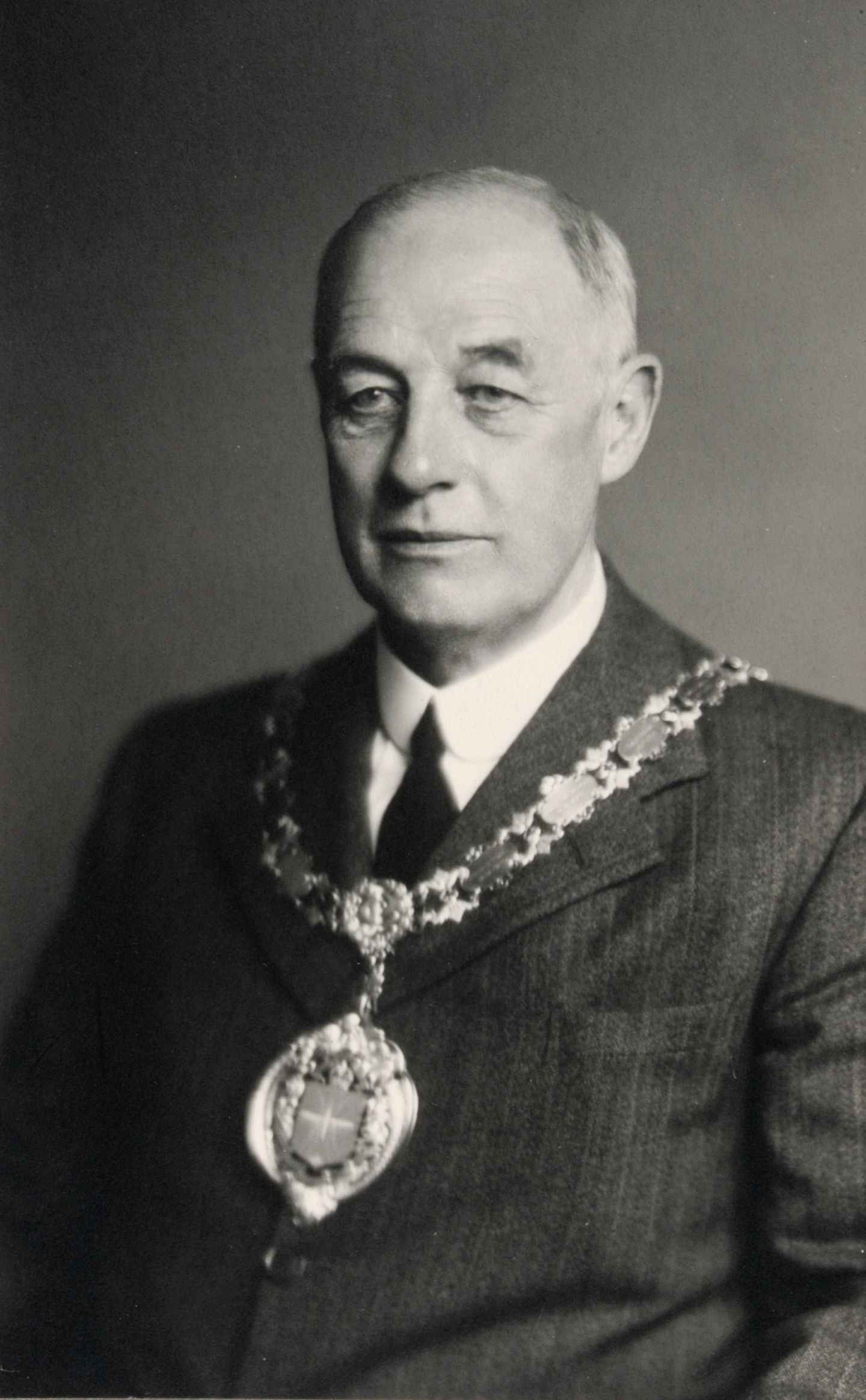 Charles Morley Wenyon | The Royal Society: Science in the Making