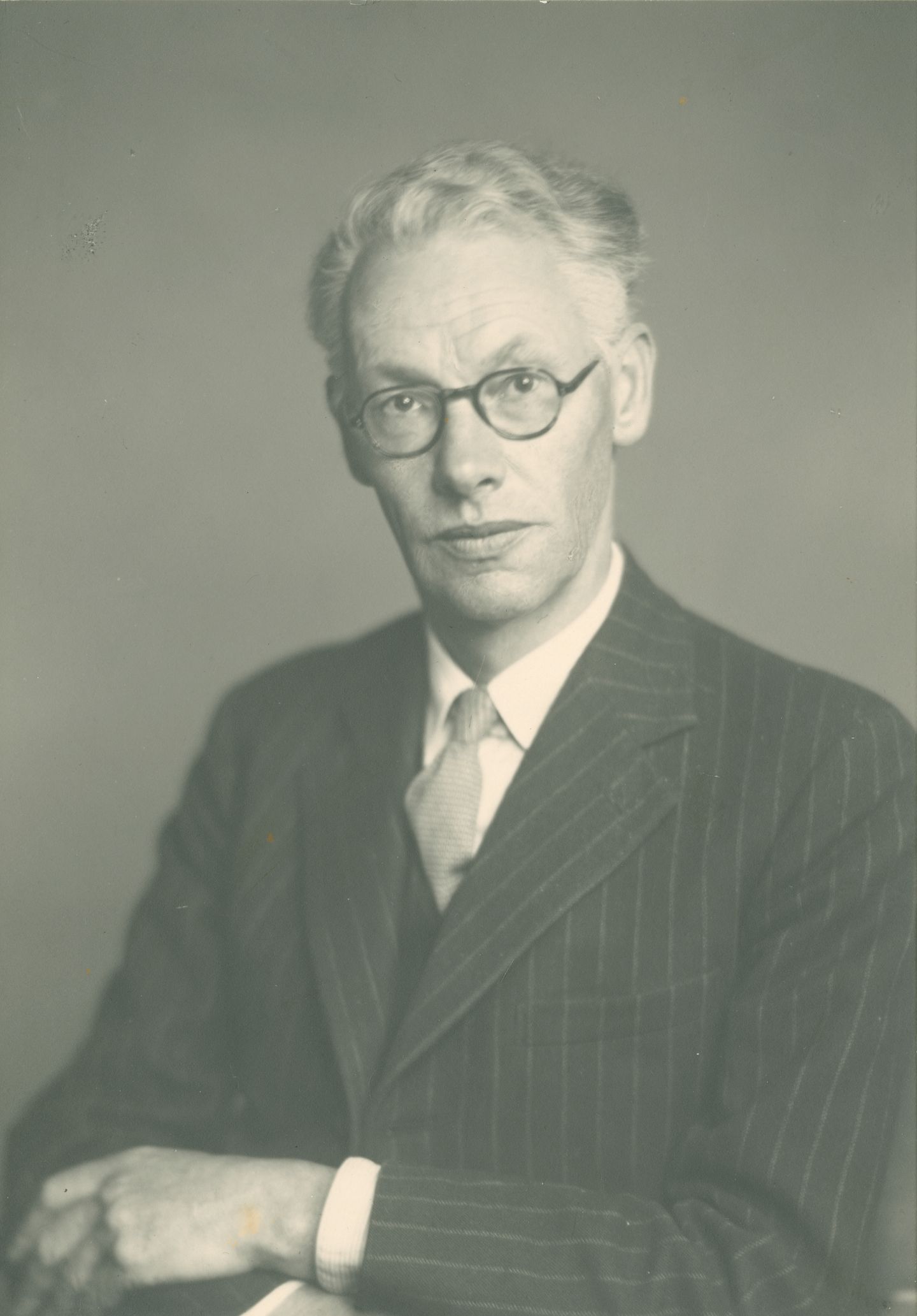 Christopher Howard Andrewes | The Royal Society: Science in the Making