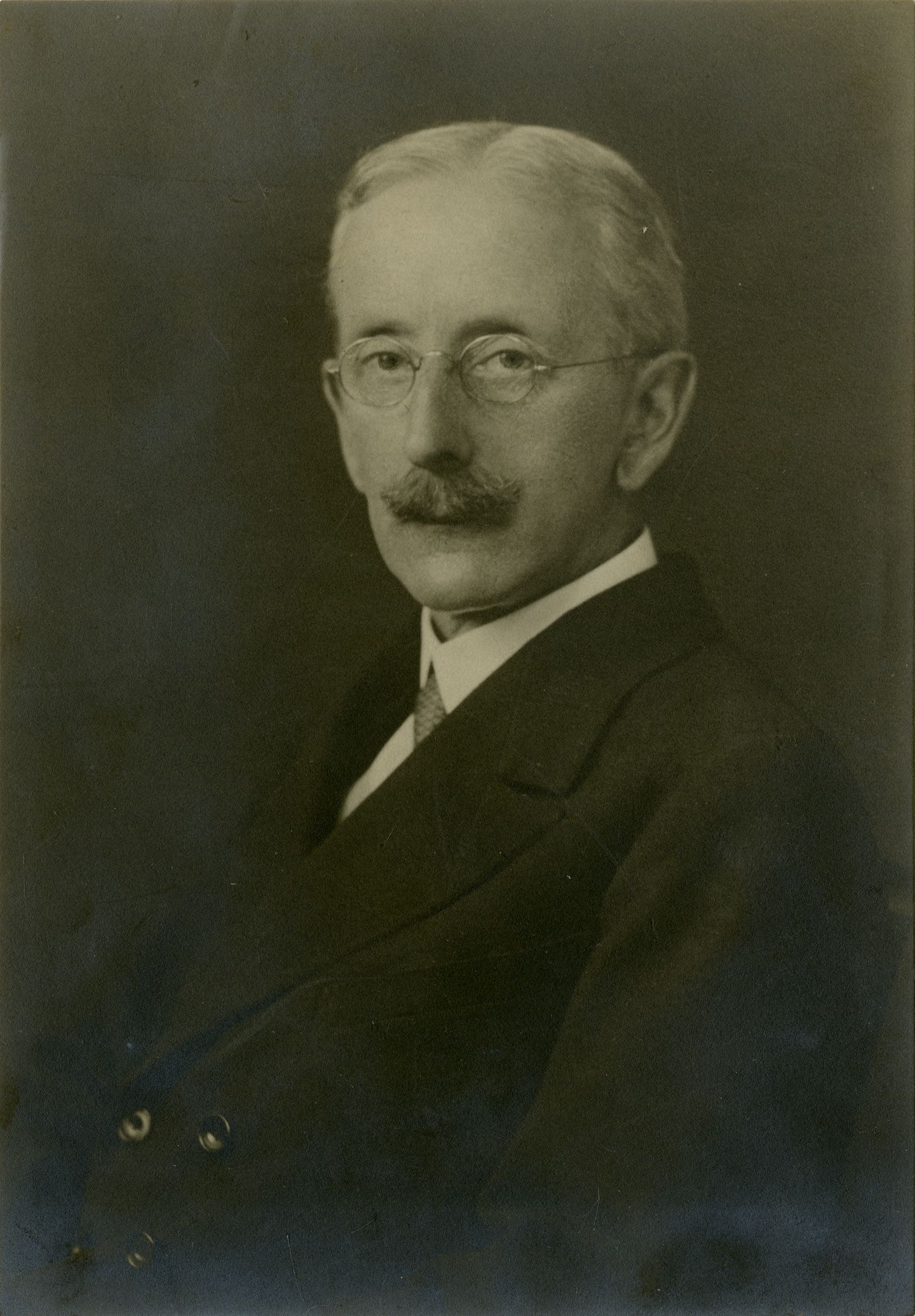 Edwin Stephen Goodrich | The Royal Society: Science in the Making