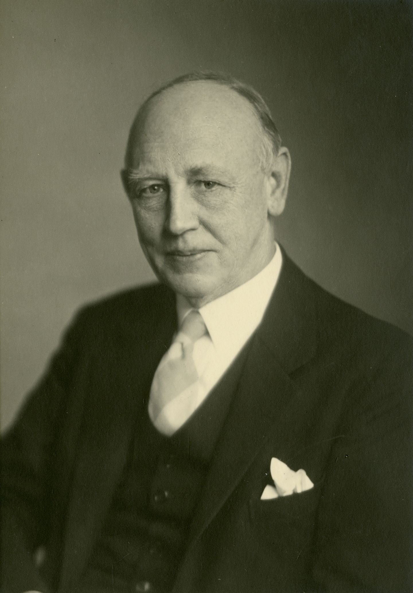 Charles Halliley Kellaway | The Royal Society: Science in the Making