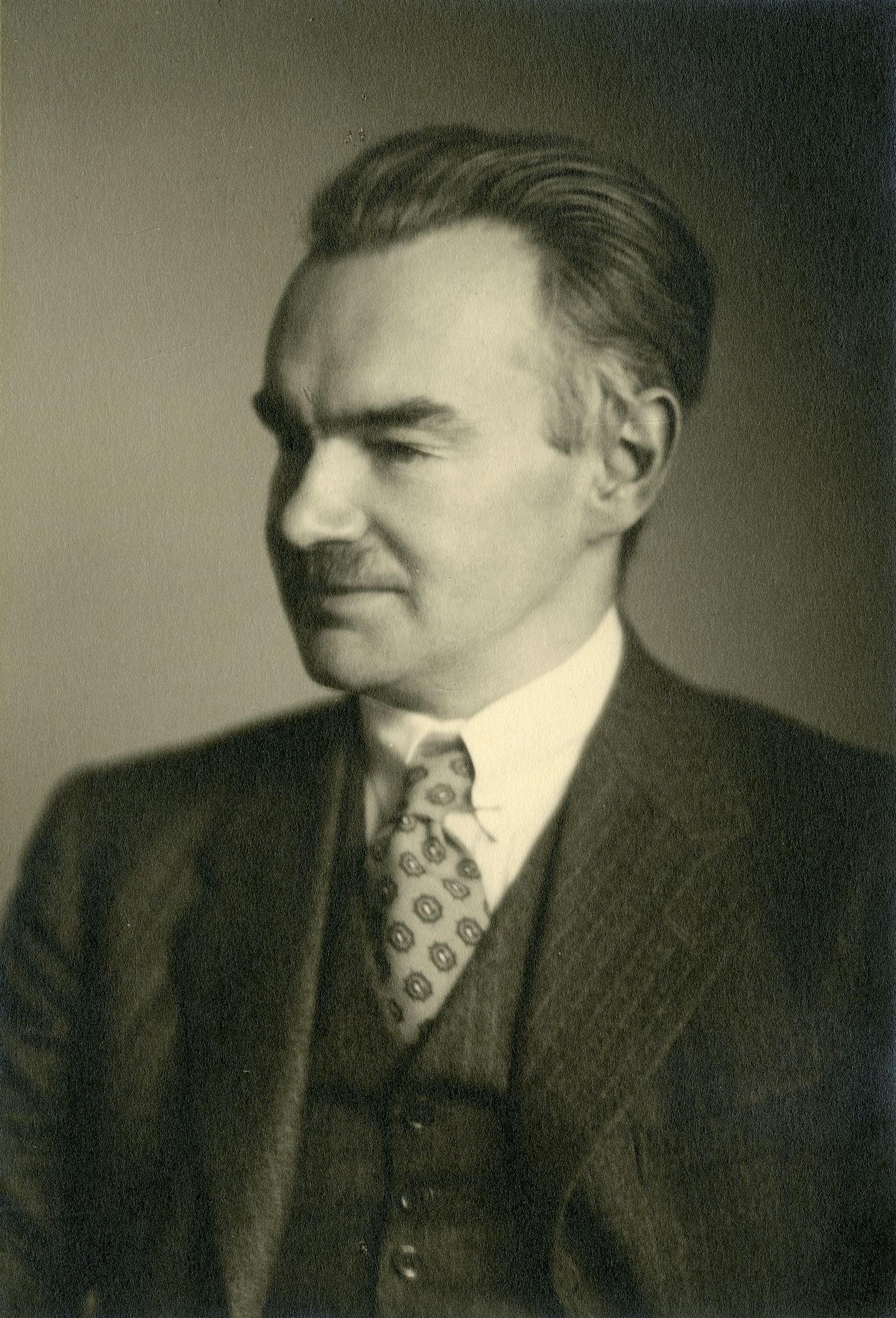 William Ogilvy Kermack | The Royal Society: Science in the Making