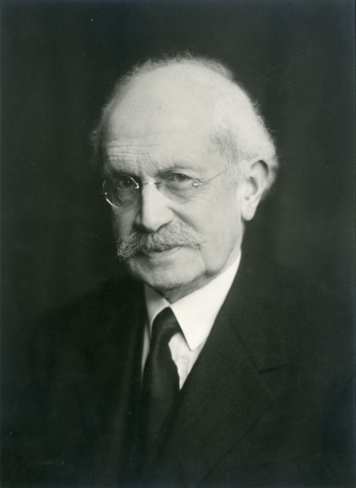 John Graham Kerr | The Royal Society: Science in the Making