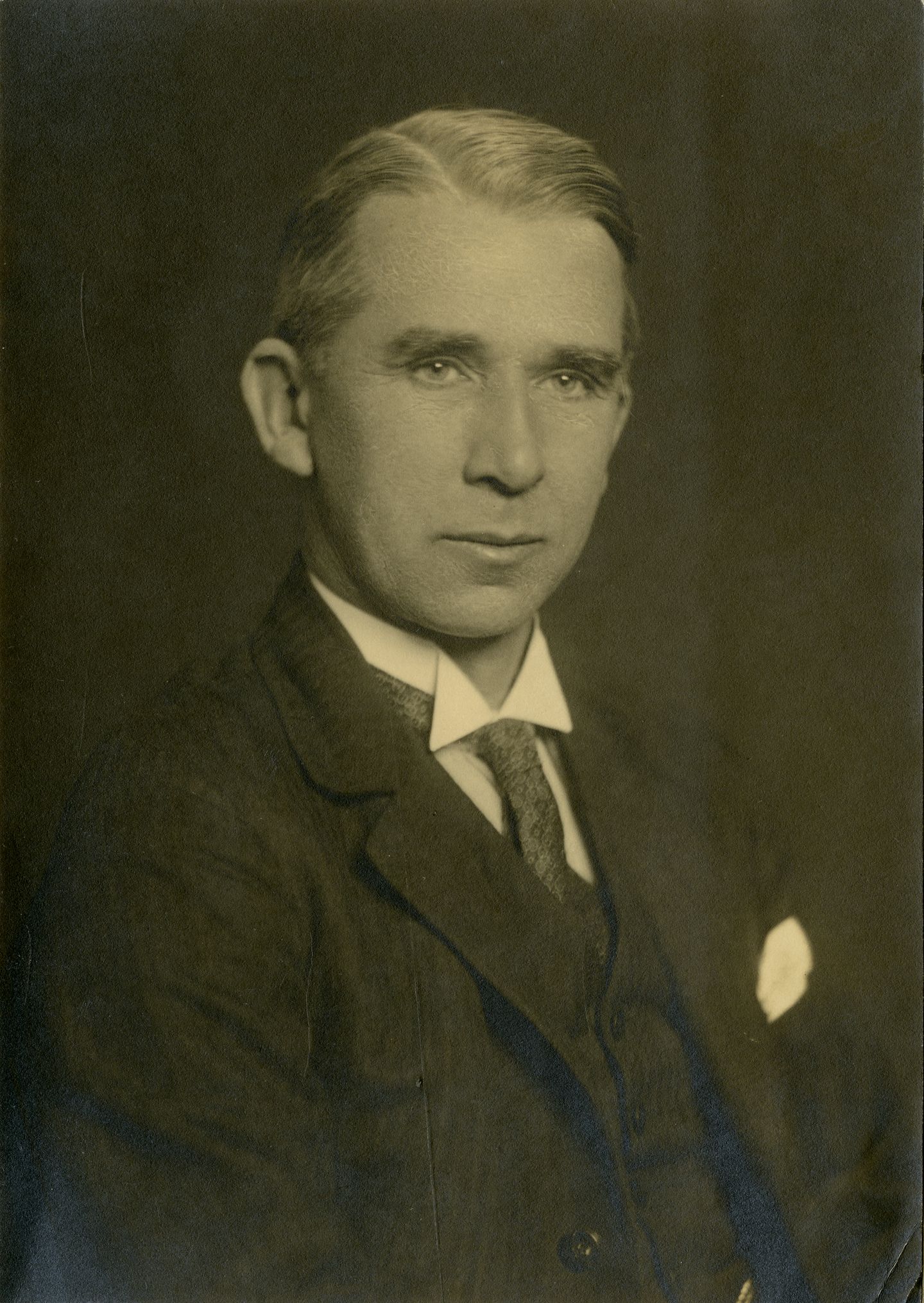 Walter Norman Haworth | The Royal Society: Science in the Making