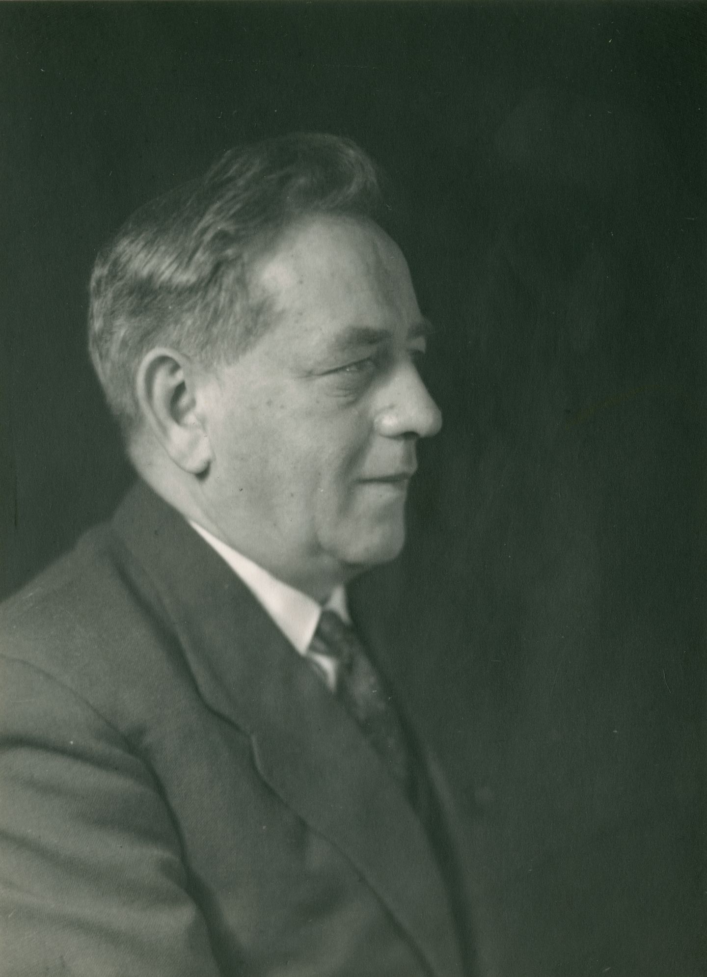 Saul Adler | The Royal Society: Science in the Making