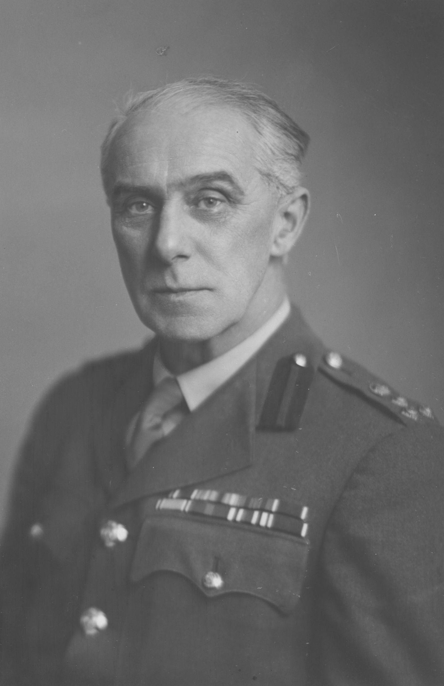 Francis Albert Eley Crew | The Royal Society: Science in the Making