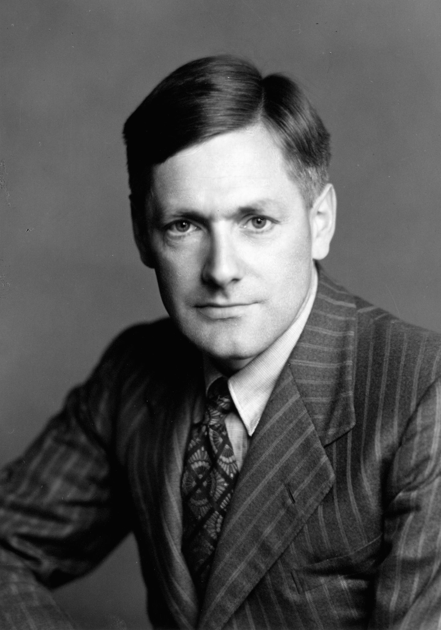 Roderick Oliver Redman | The Royal Society: Science in the Making