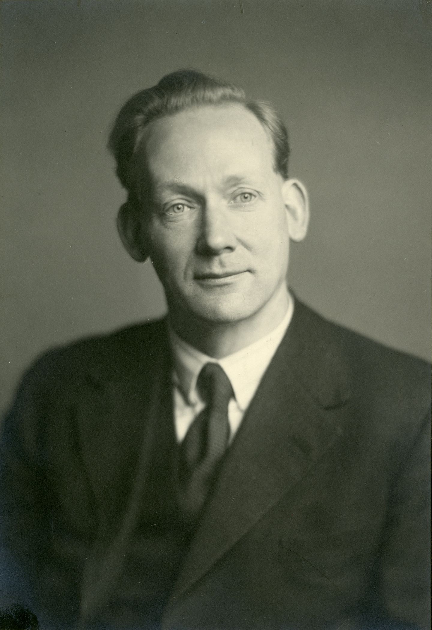 Harry Godwin | The Royal Society: Science in the Making