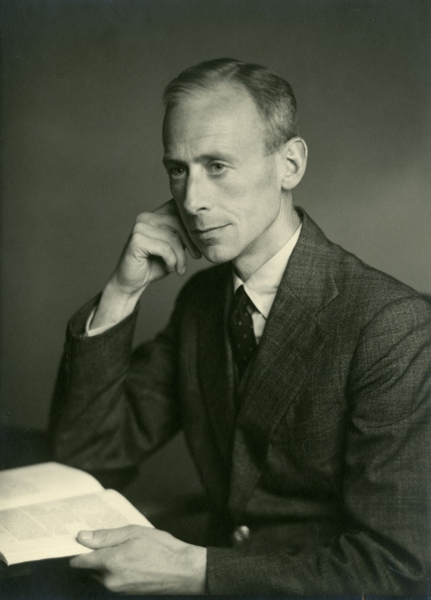 Robert Alexander McCance | The Royal Society: Science in the Making