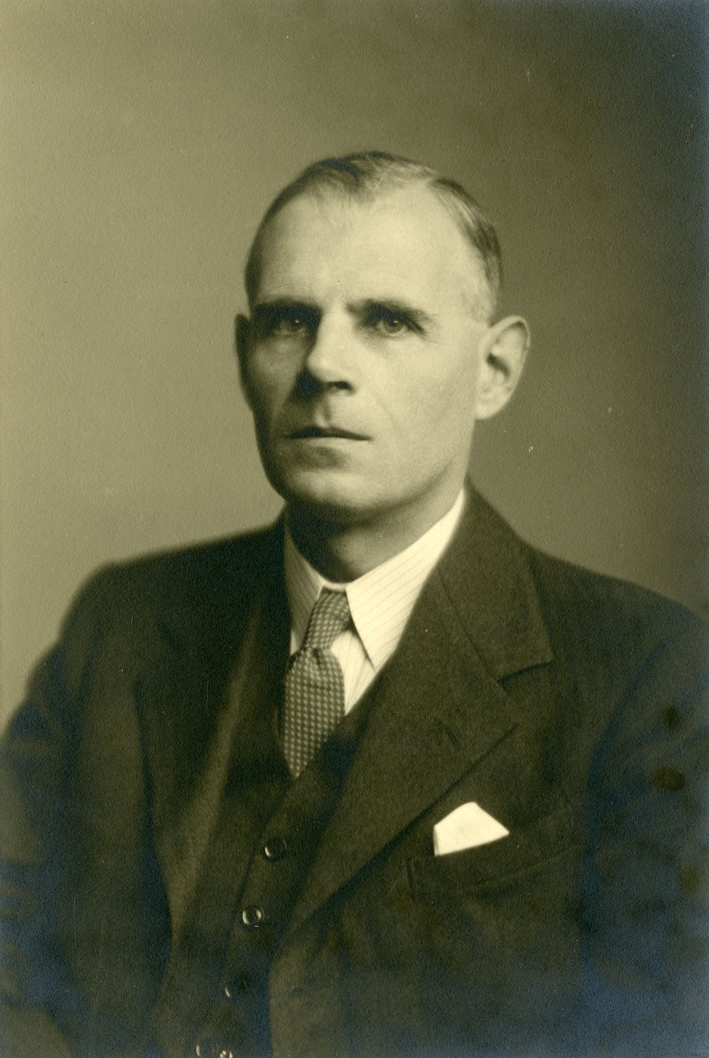 Charles Robert Harington | The Royal Society: Science in the Making