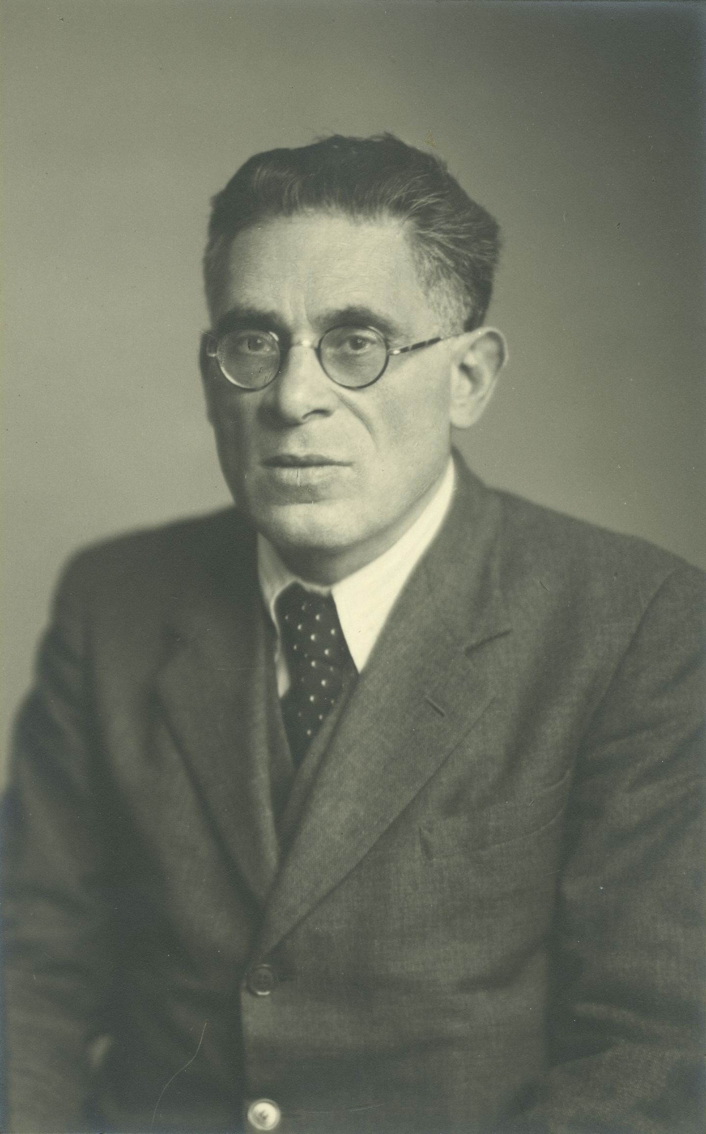 Louis Joel Mordell | The Royal Society: Science in the Making