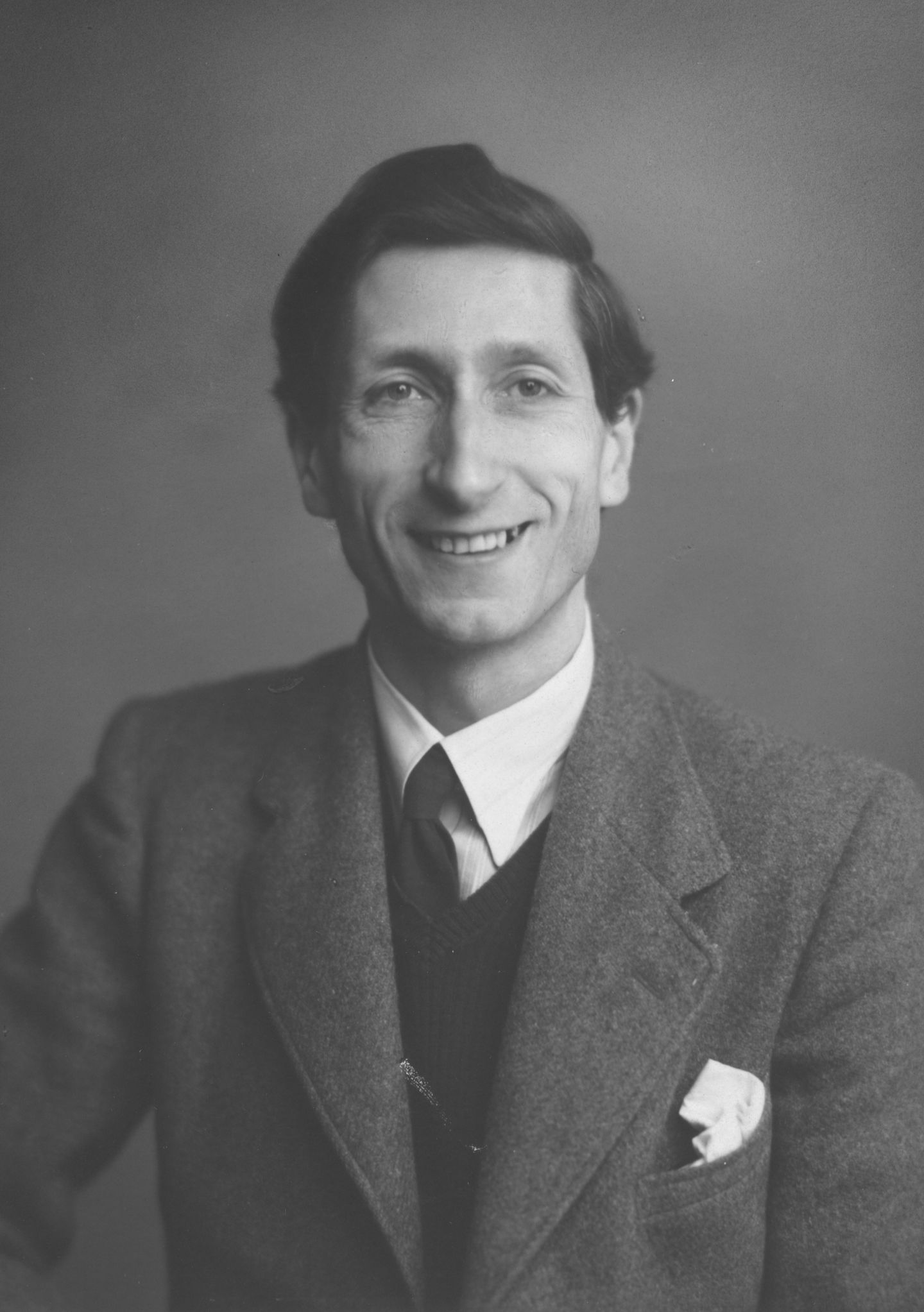 Charles Alfred Coulson | The Royal Society: Science in the Making