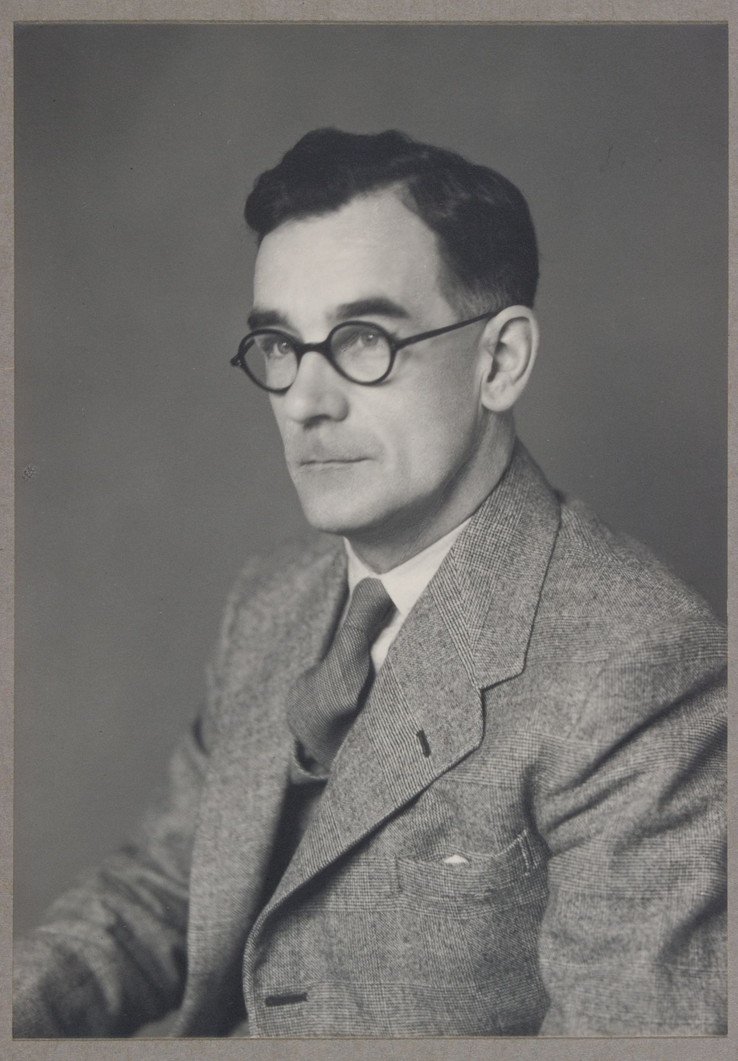 Gordon Brims Black McIvor Sutherland | The Royal Society: Science in ...