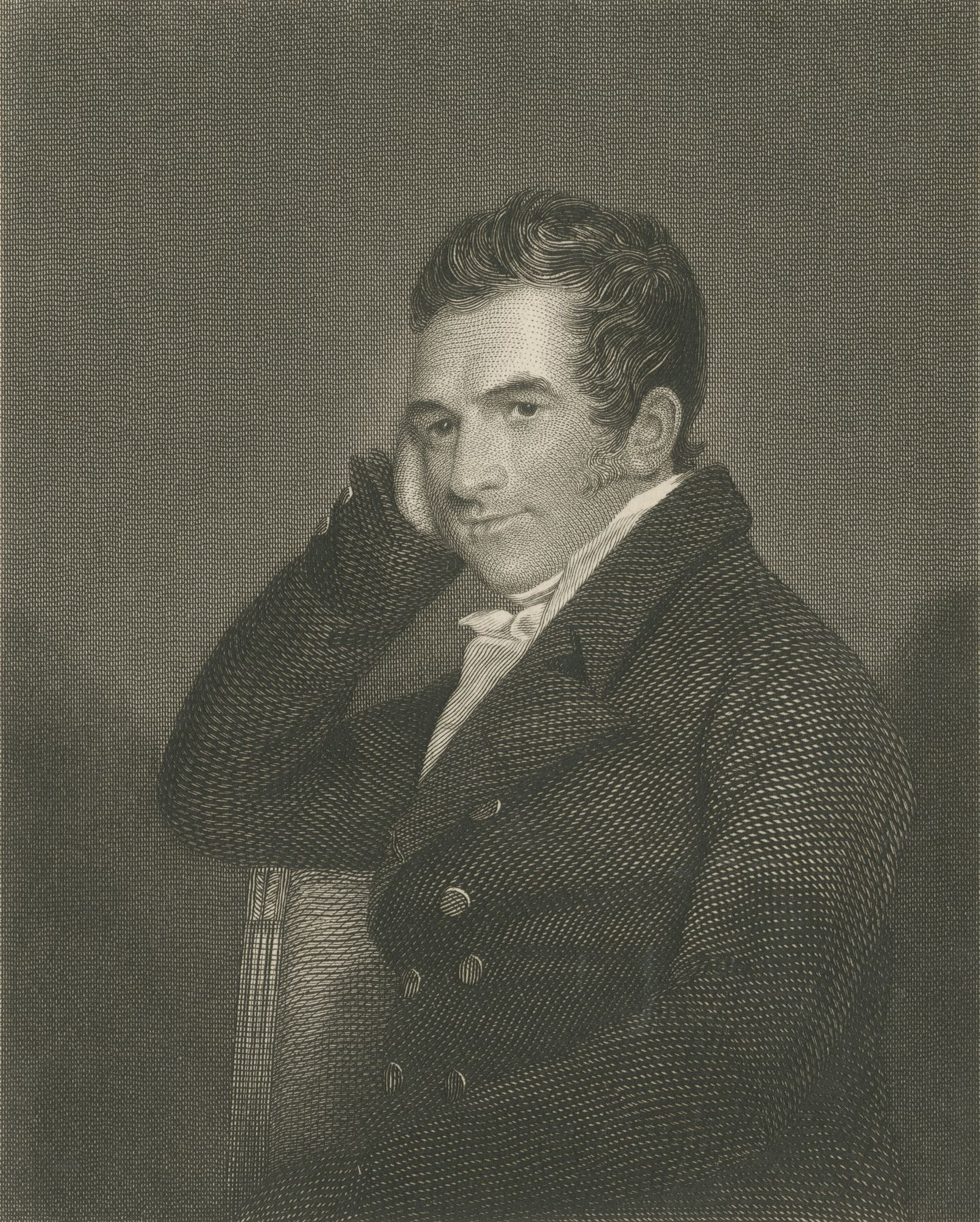 William Spence | The Royal Society: Science in the Making