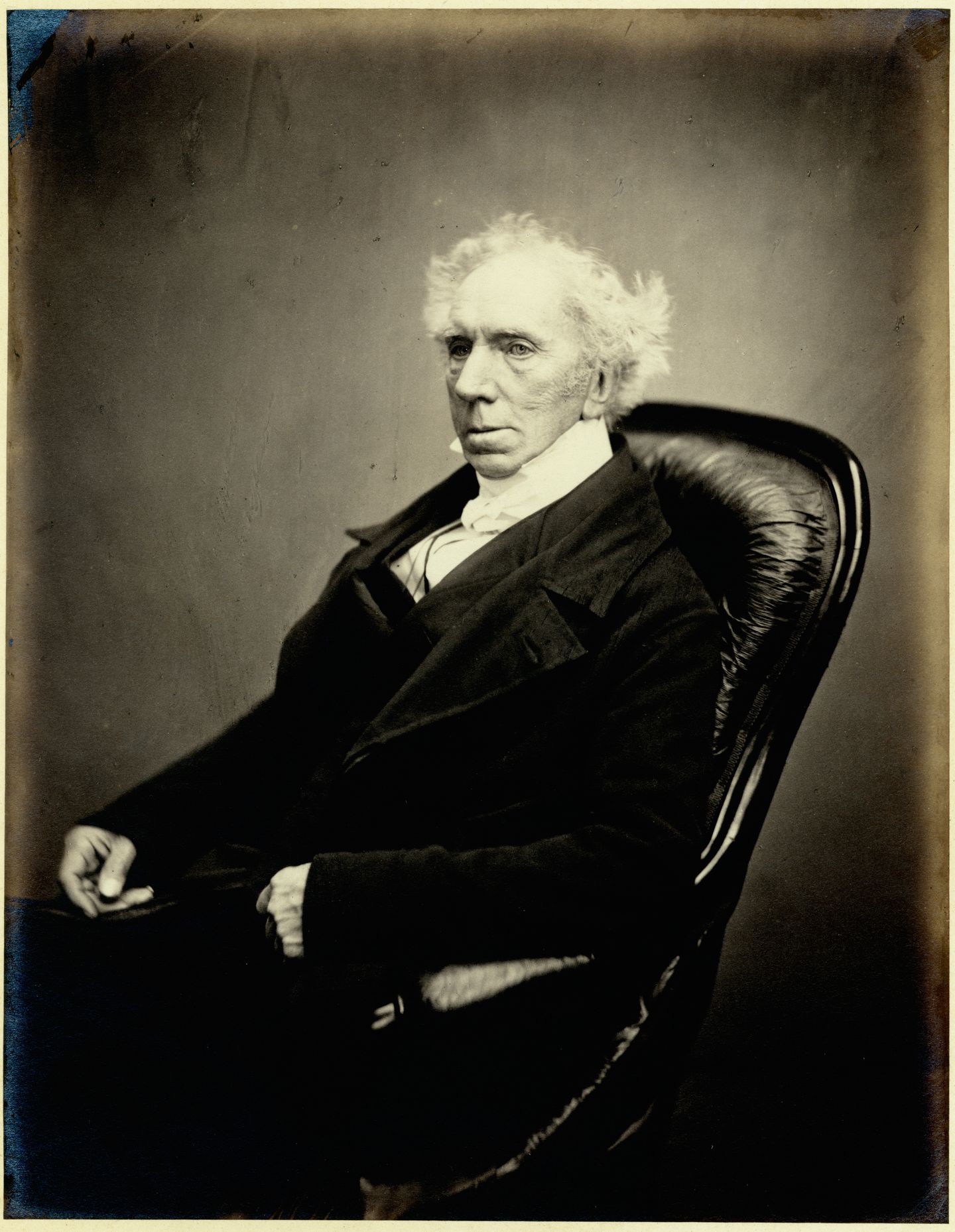 William Clark | The Royal Society: Science in the Making