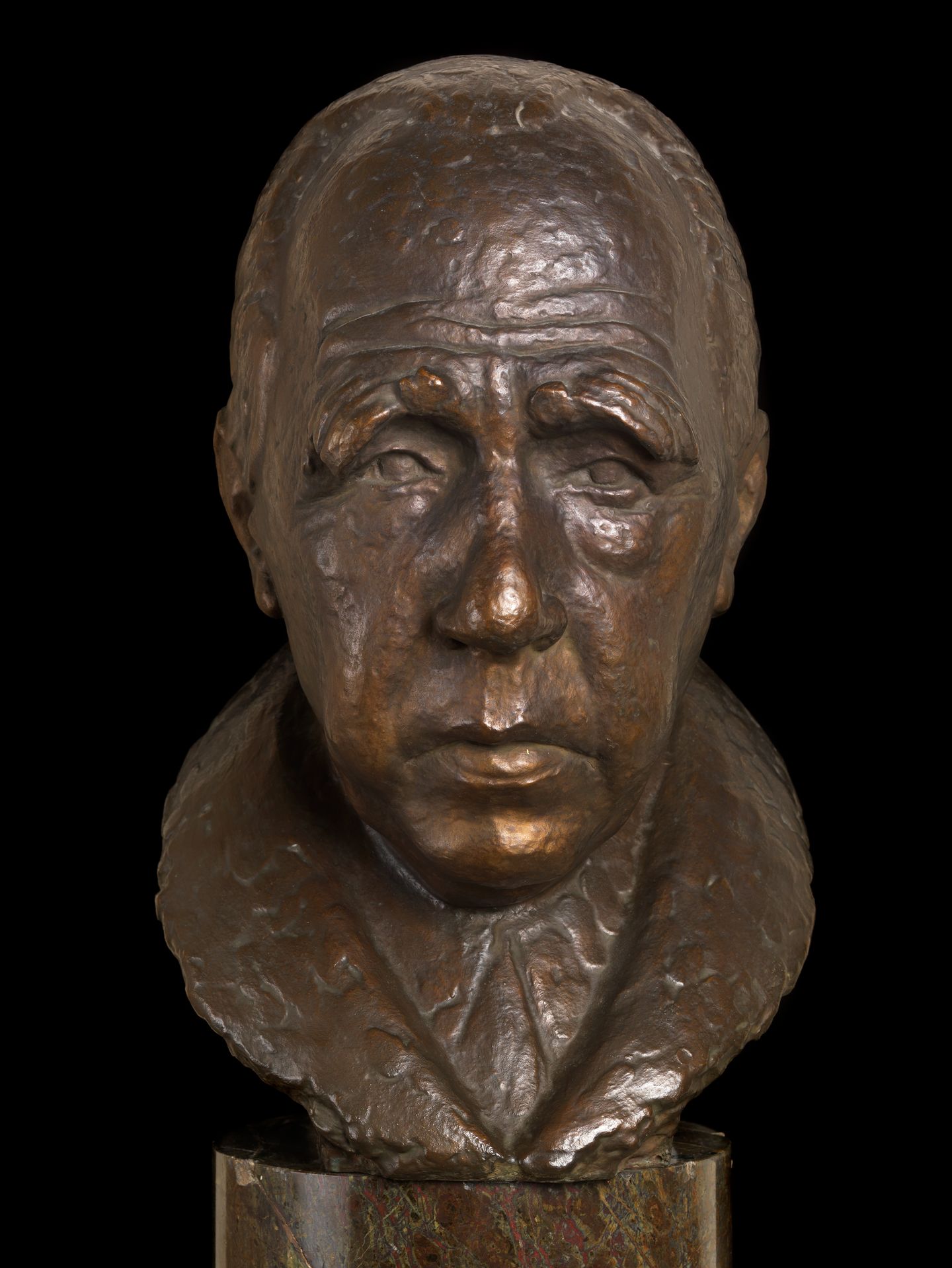 Niels Henrik David Bohr | The Royal Society: Science in the Making