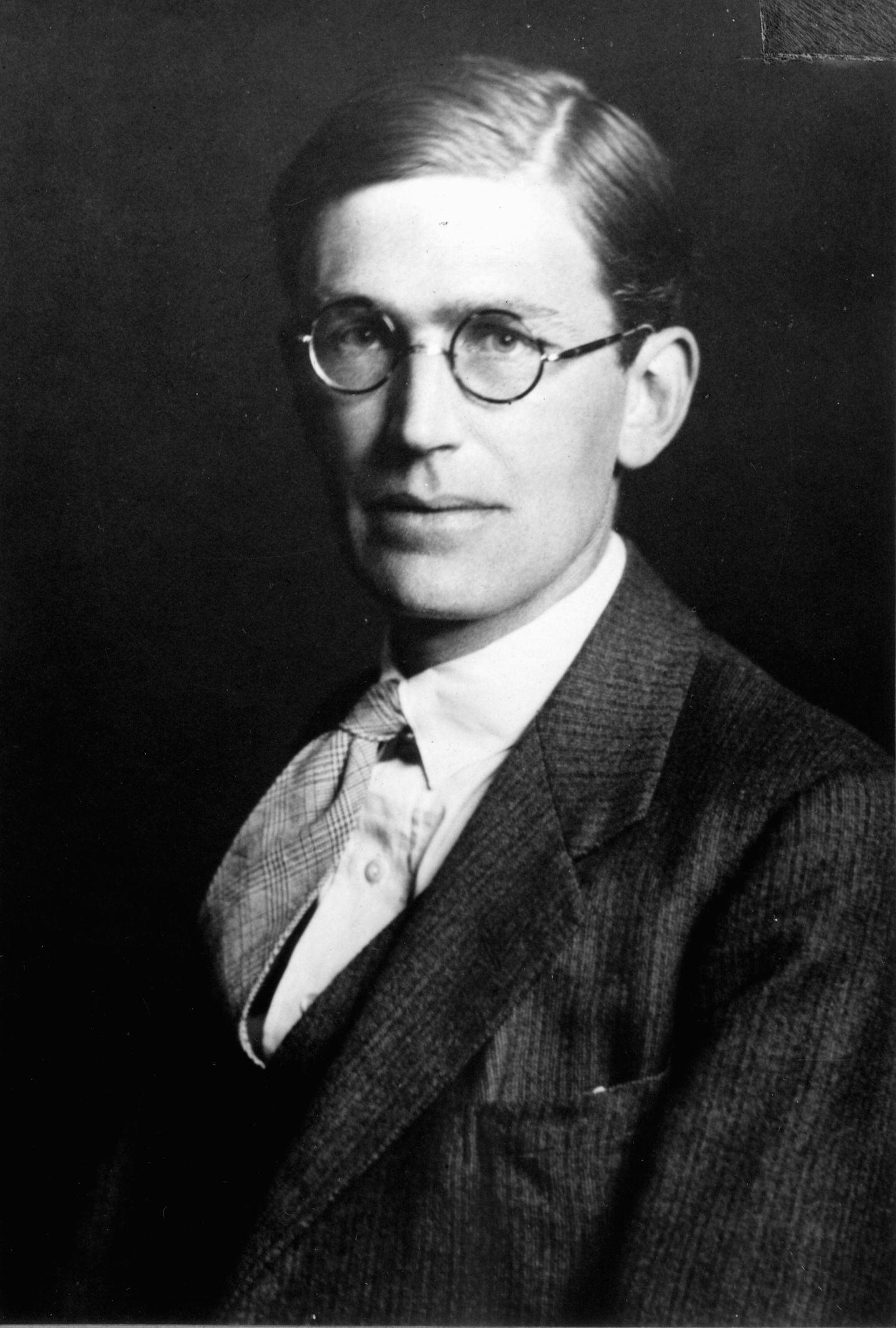 Nevill Francis Mott | The Royal Society: Science in the Making