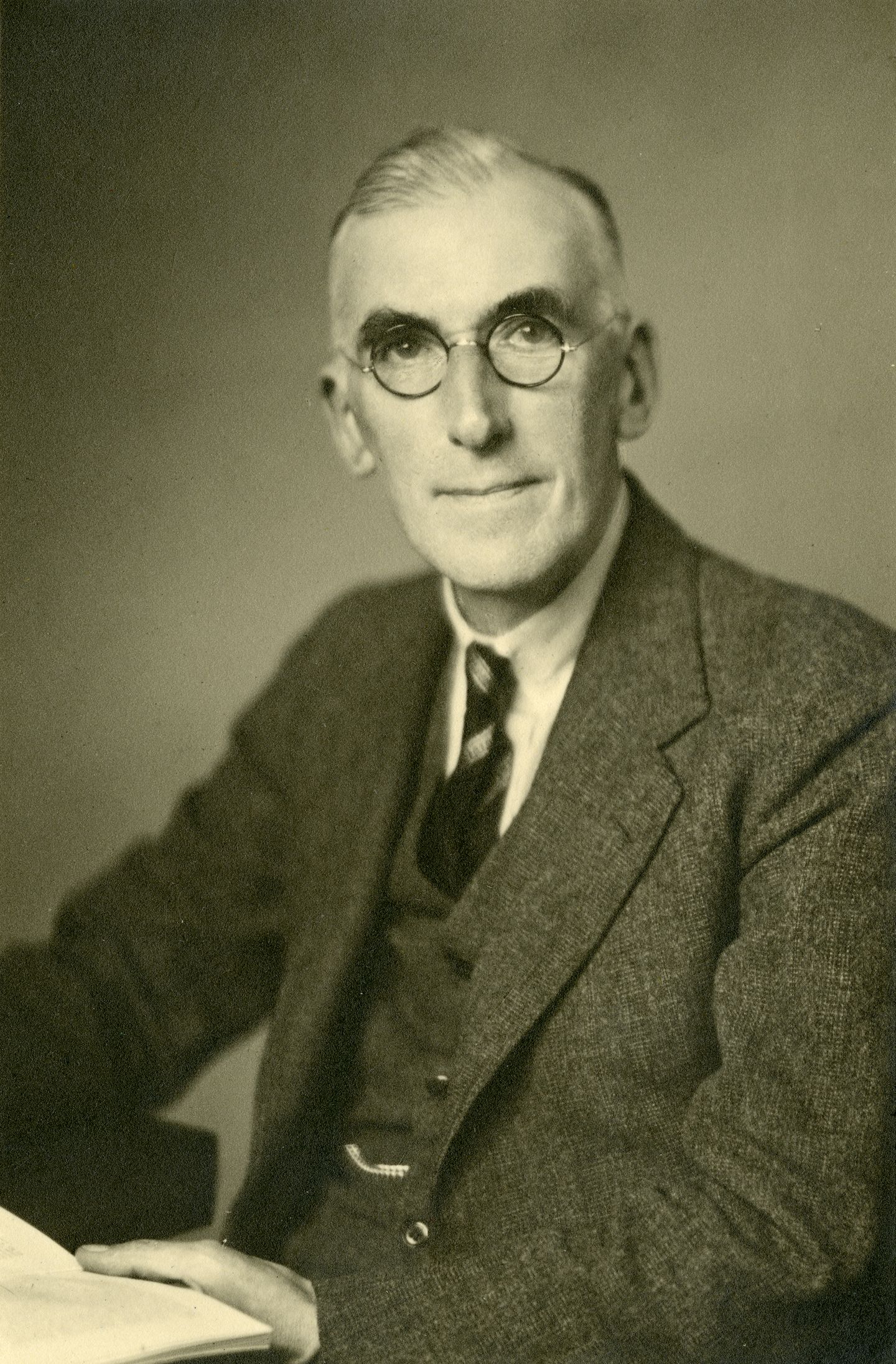 Gilbert Cook | The Royal Society: Science in the Making