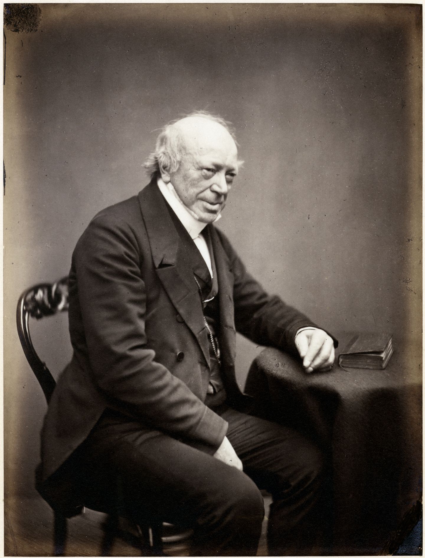 William Tooke | The Royal Society: Science in the Making