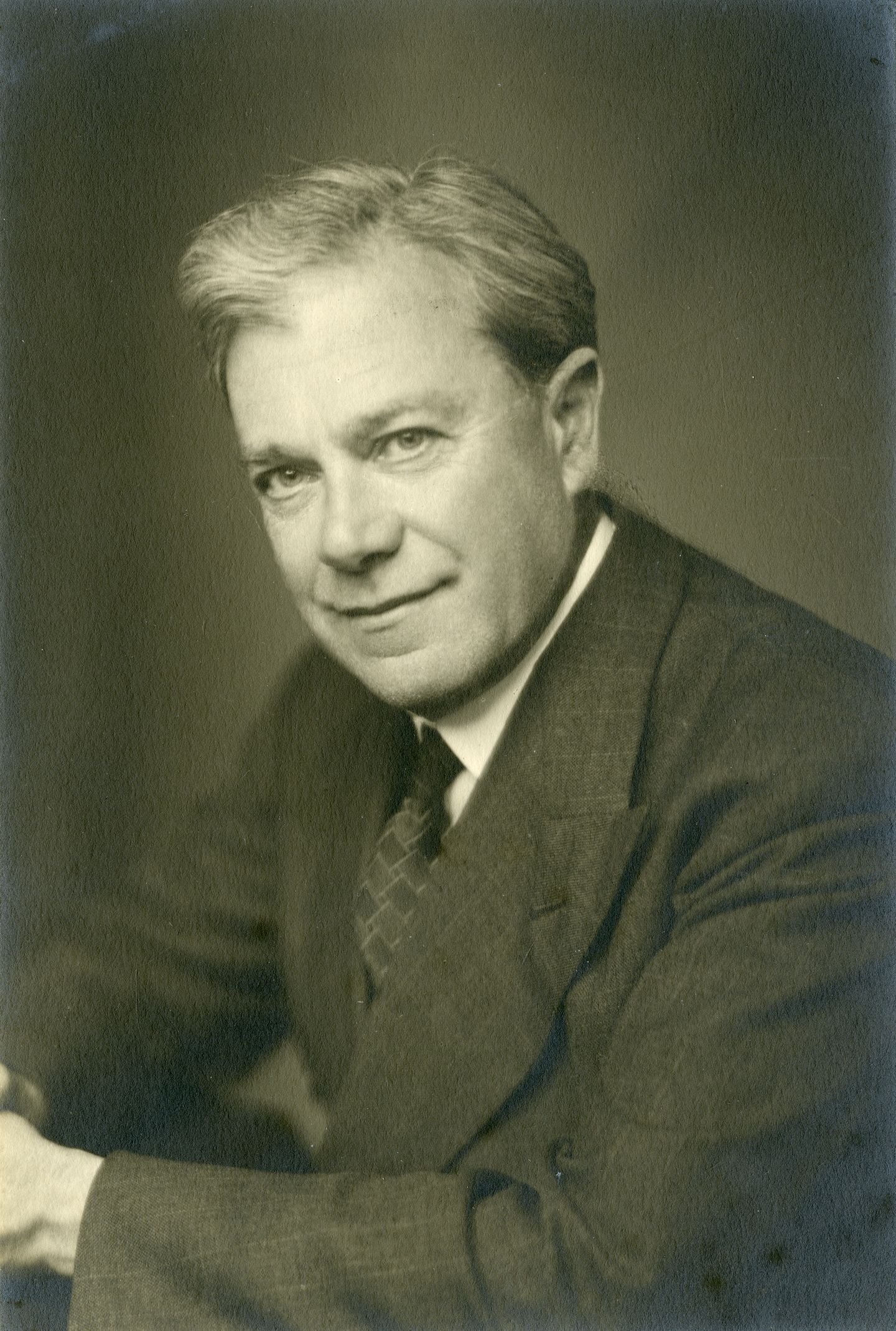 Hamilton Hartridge | The Royal Society: Science in the Making