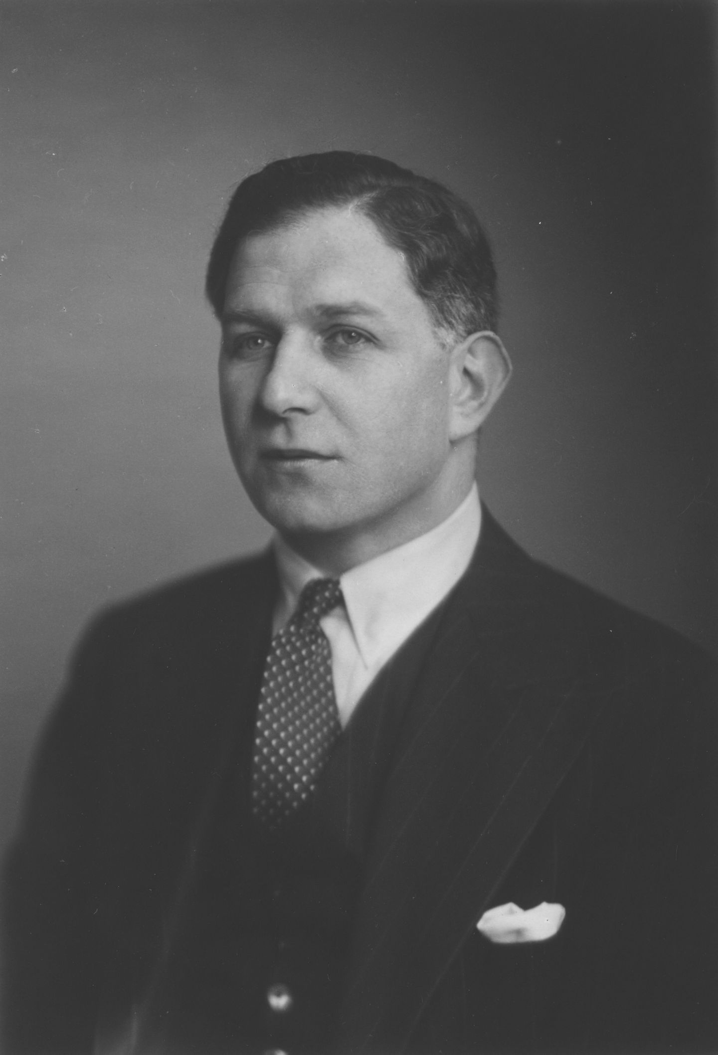 Solly Zuckerman | The Royal Society: Science in the Making