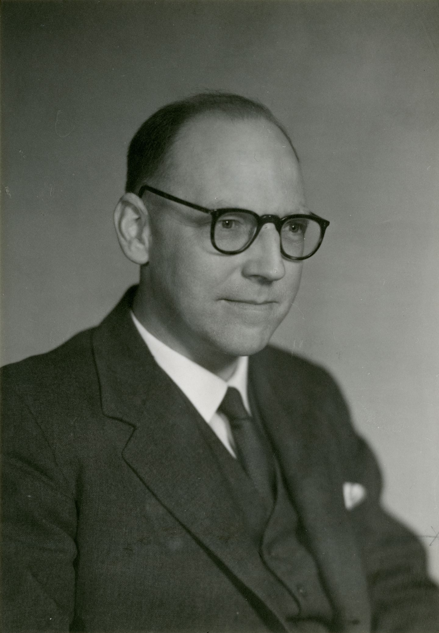 Frederick Sydney Dainton | The Royal Society: Science in the Making