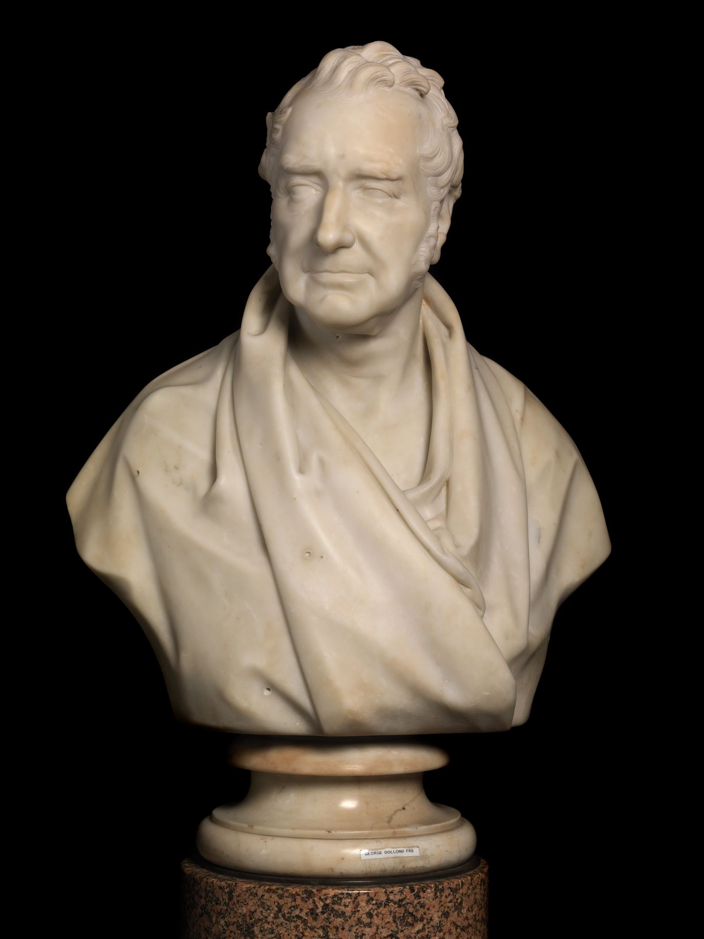 George Dollond | The Royal Society: Science in the Making