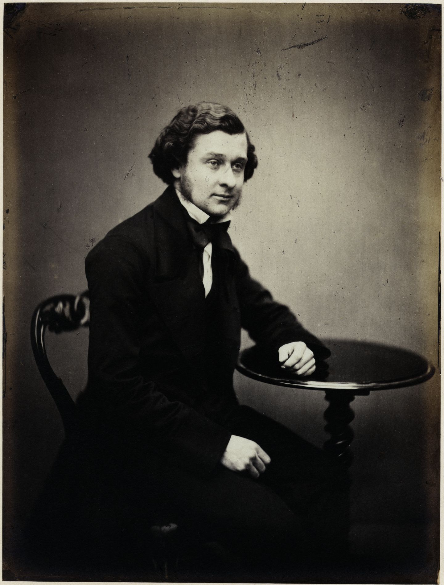 Lionel Smith Beale | The Royal Society: Science in the Making