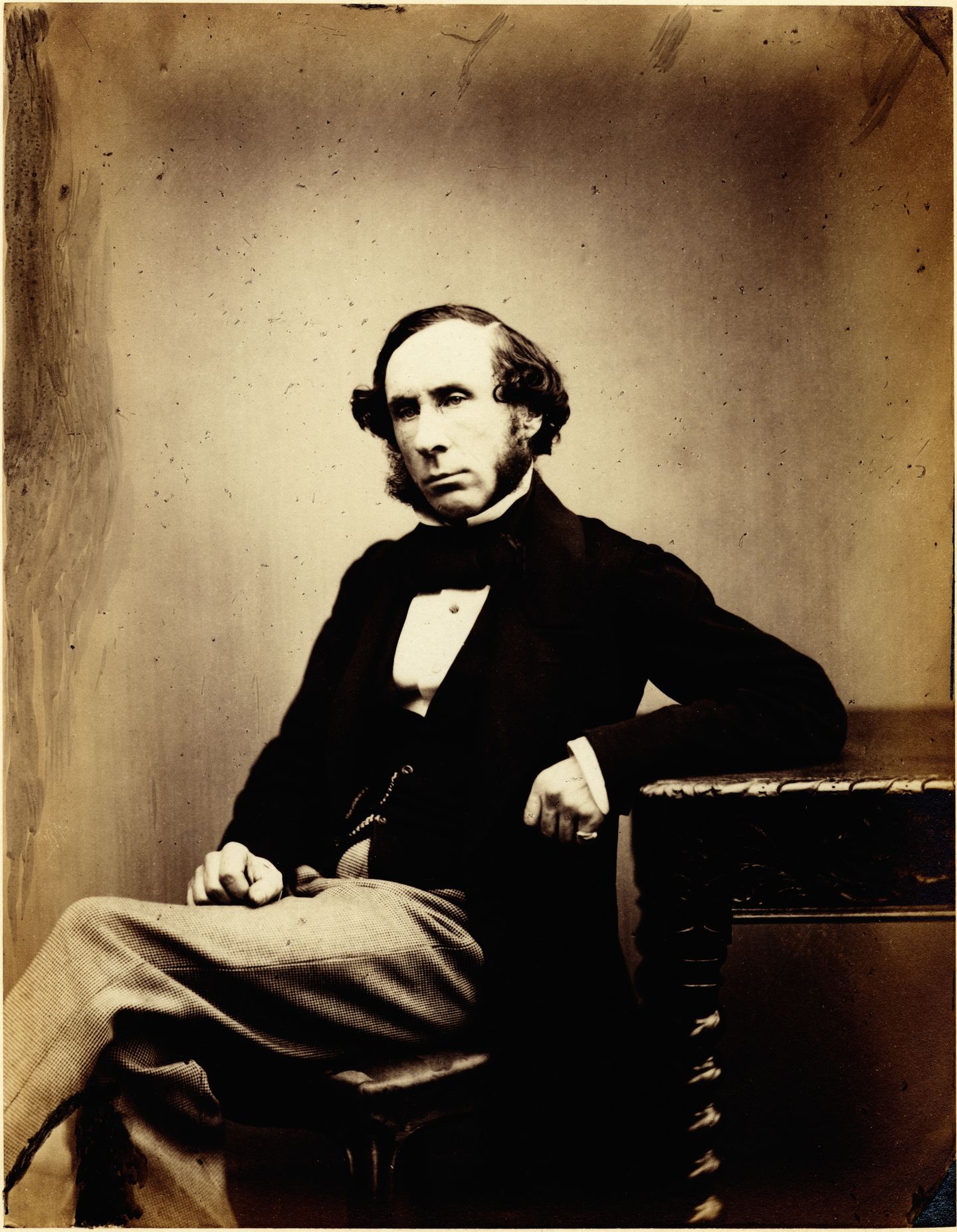 George Owen Rees | The Royal Society: Science in the Making