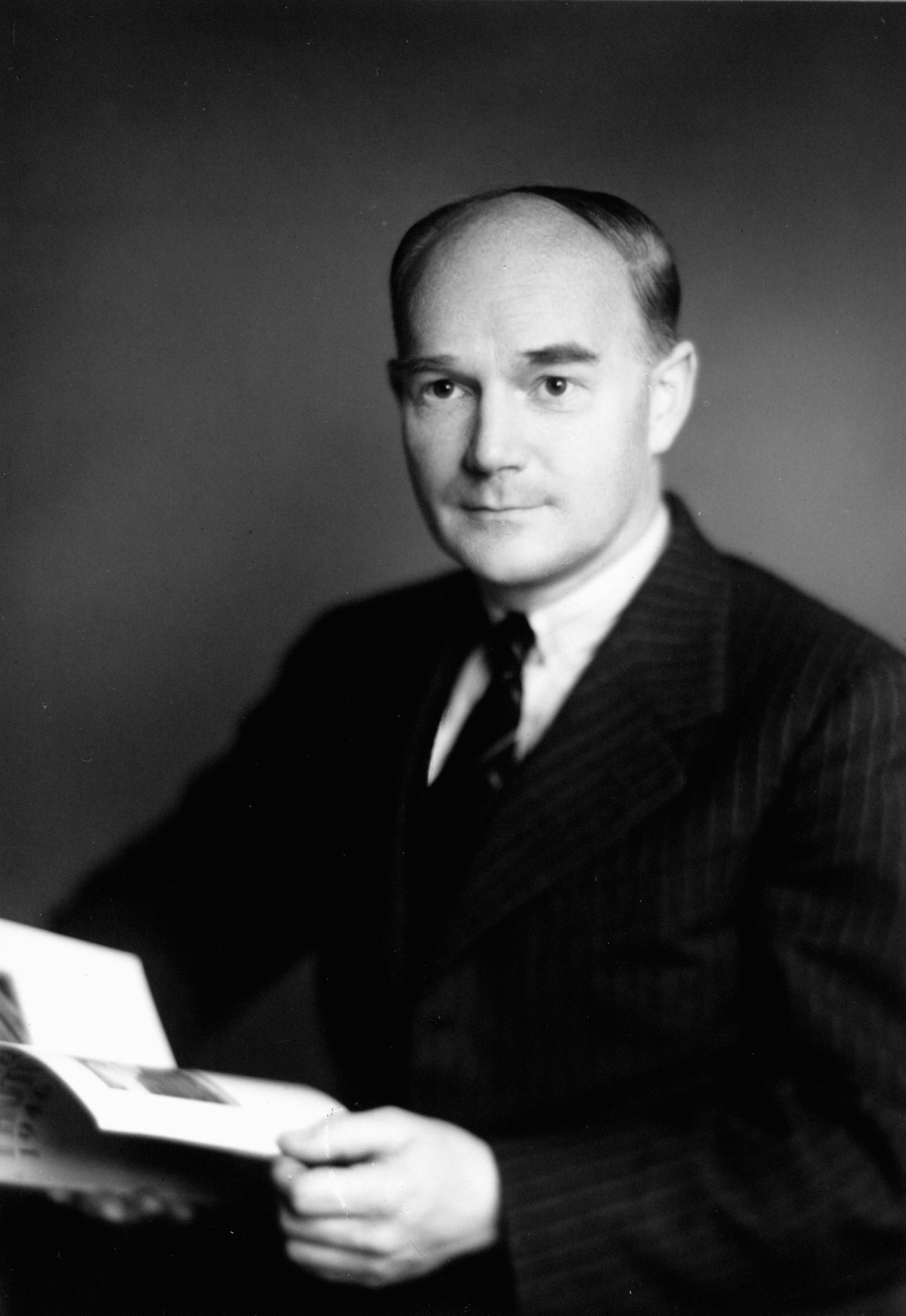 Thomas Edward Allibone | The Royal Society: Science in the Making