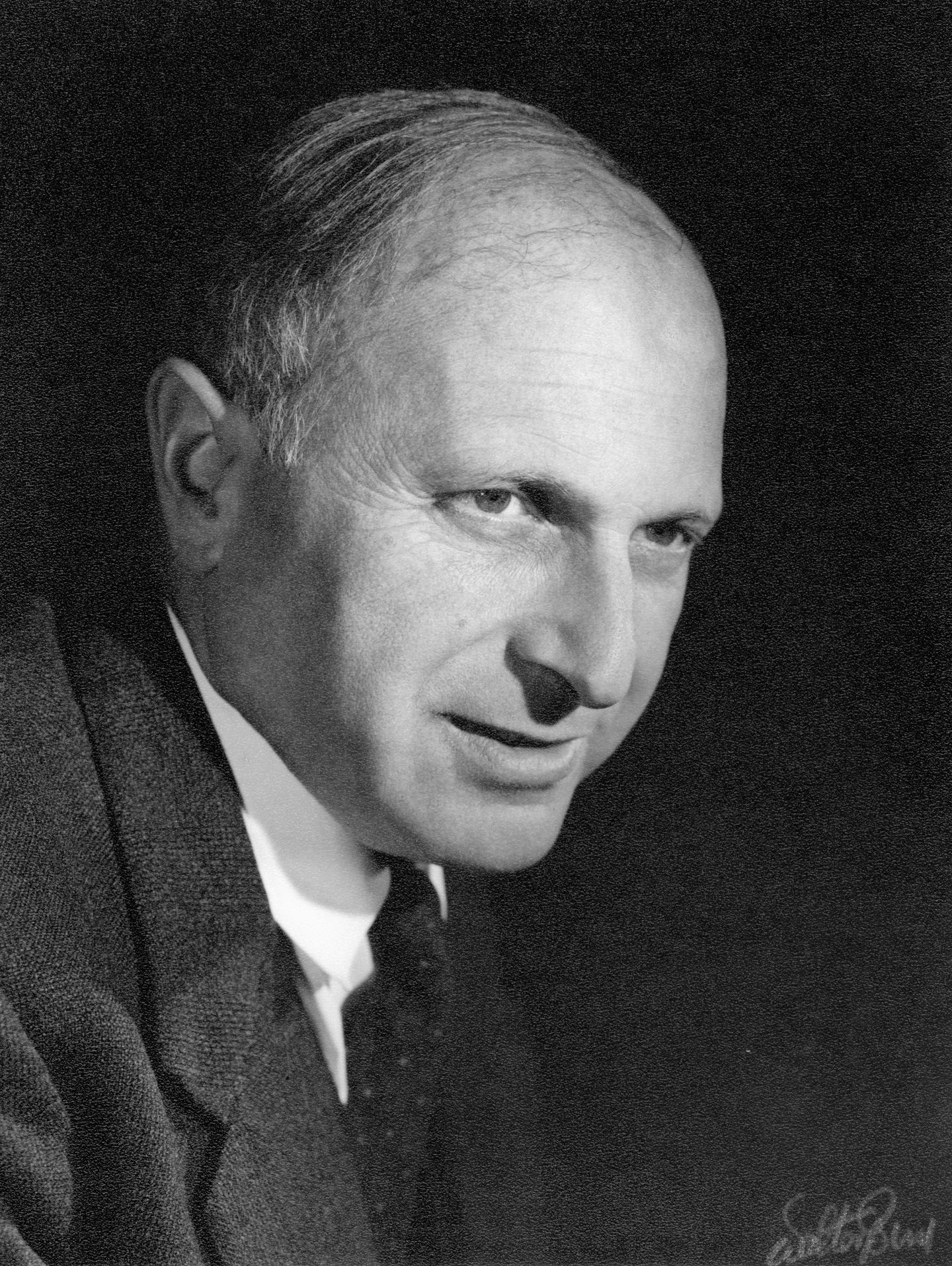 Albert Neuberger | The Royal Society: Science in the Making