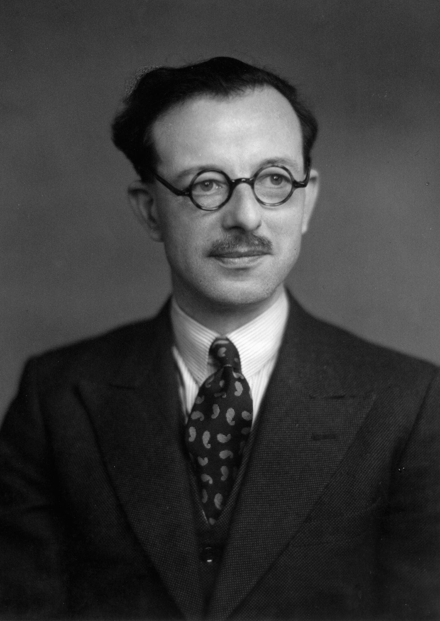 Reginald Dawson Preston | The Royal Society: Science in the Making