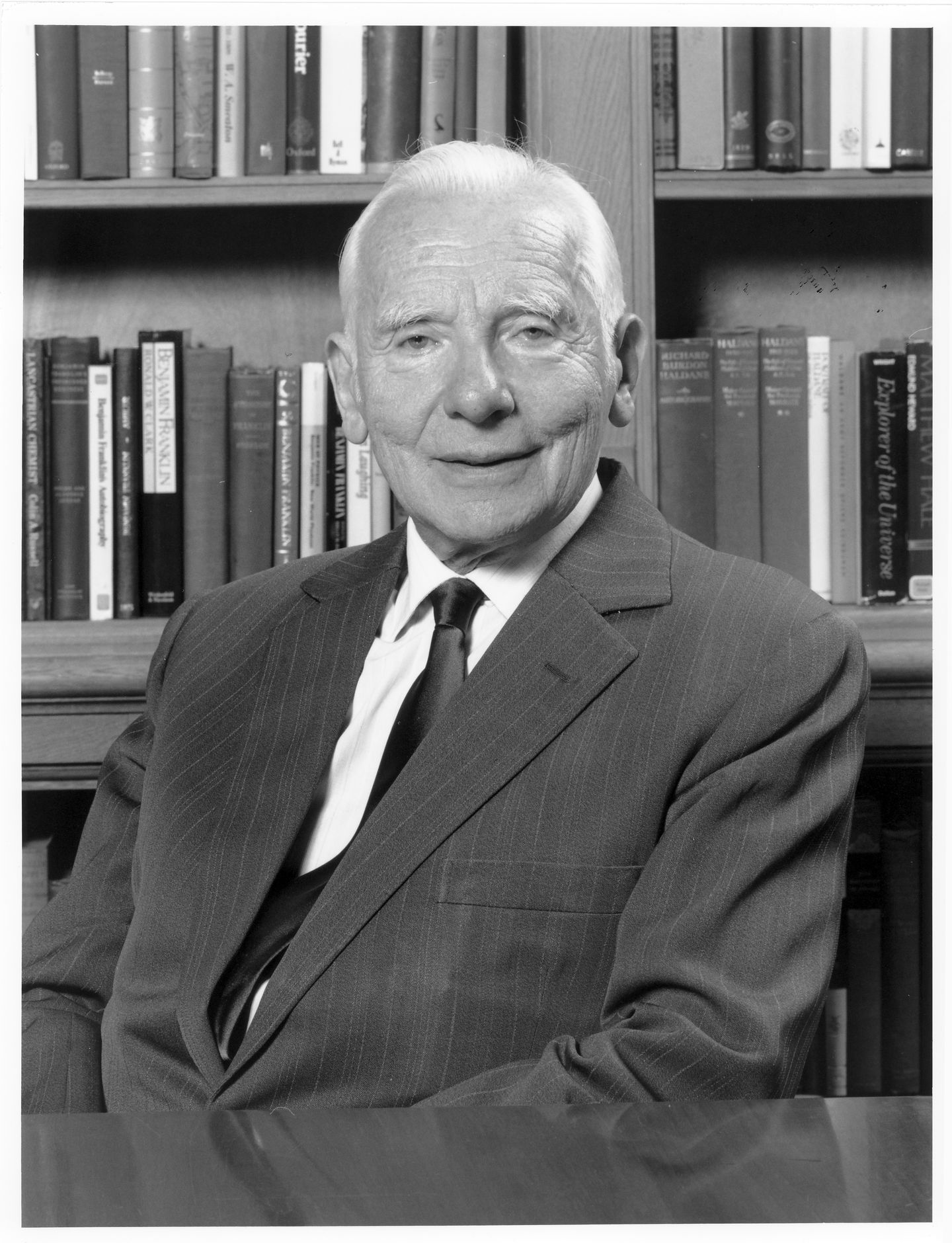 Joseph Rotblat | The Royal Society: Science in the Making