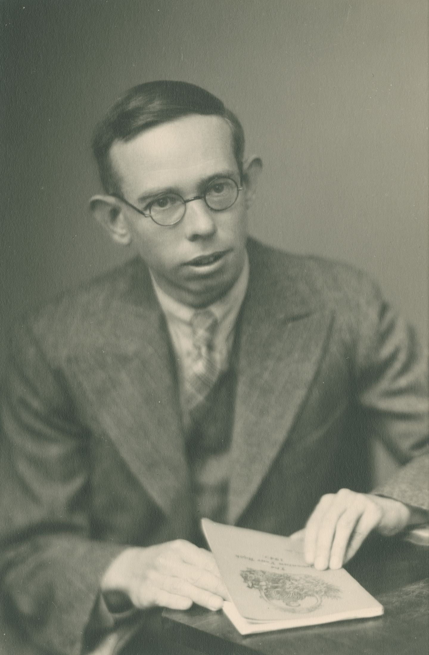 Ronald Percy Bell | The Royal Society: Science in the Making