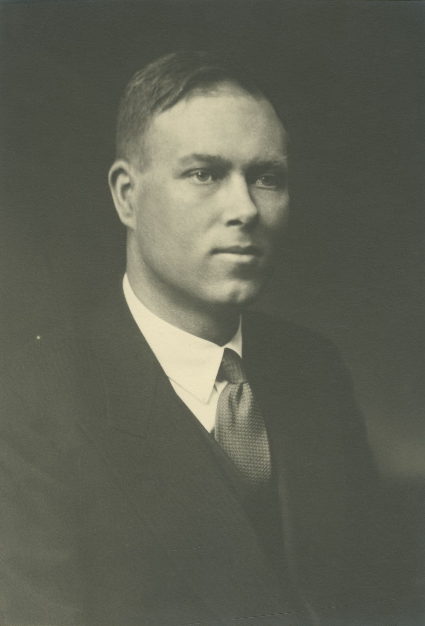 Harry Work Melville | The Royal Society: Science in the Making