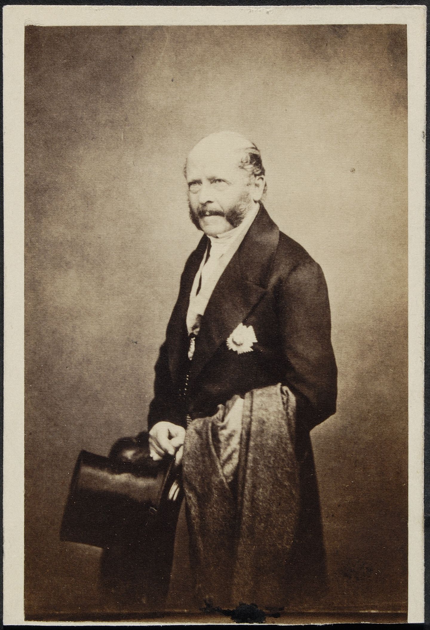 John Francis Davis | The Royal Society: Science in the Making