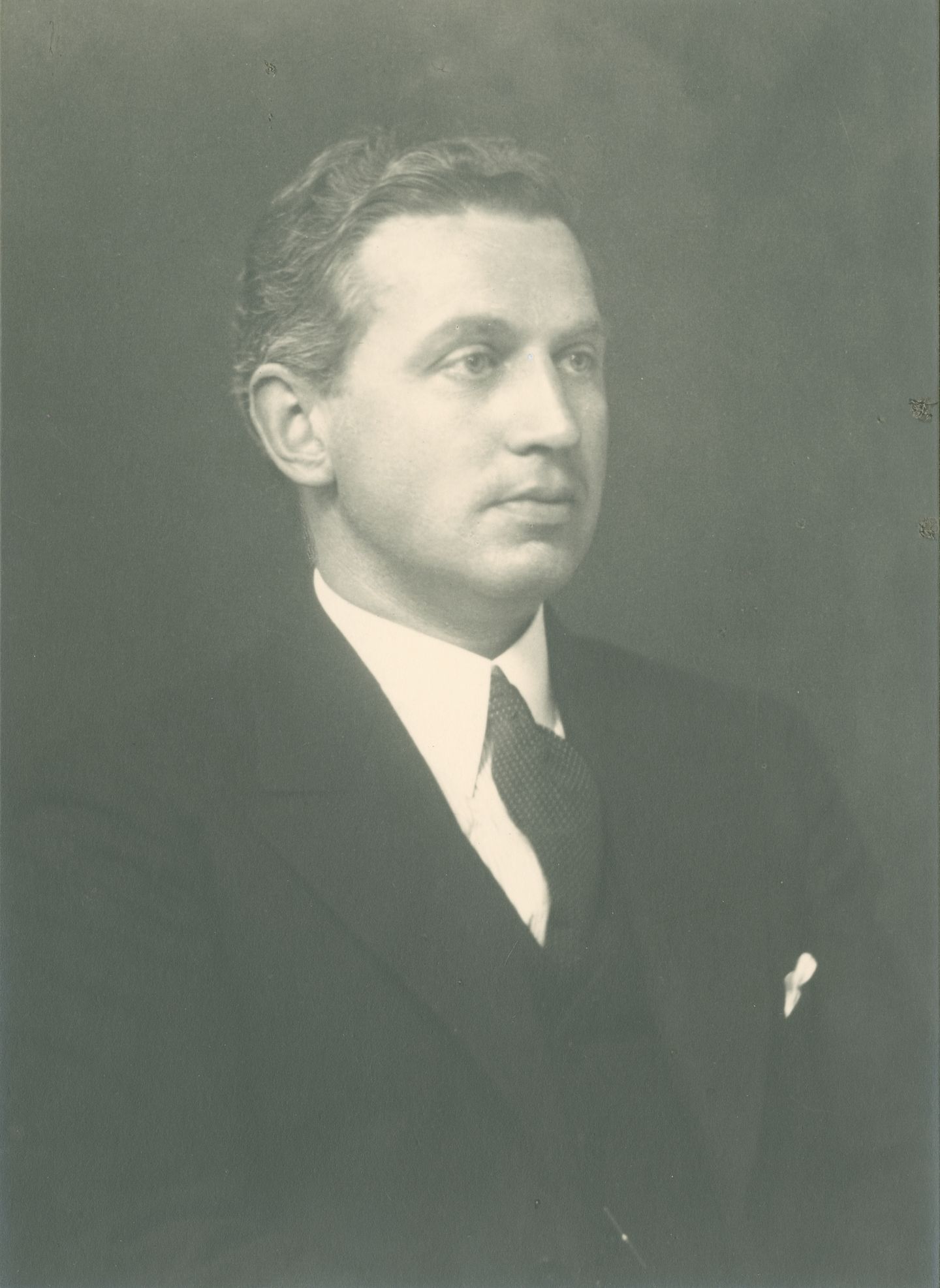 Edward Victor Appleton | The Royal Society: Science in the Making