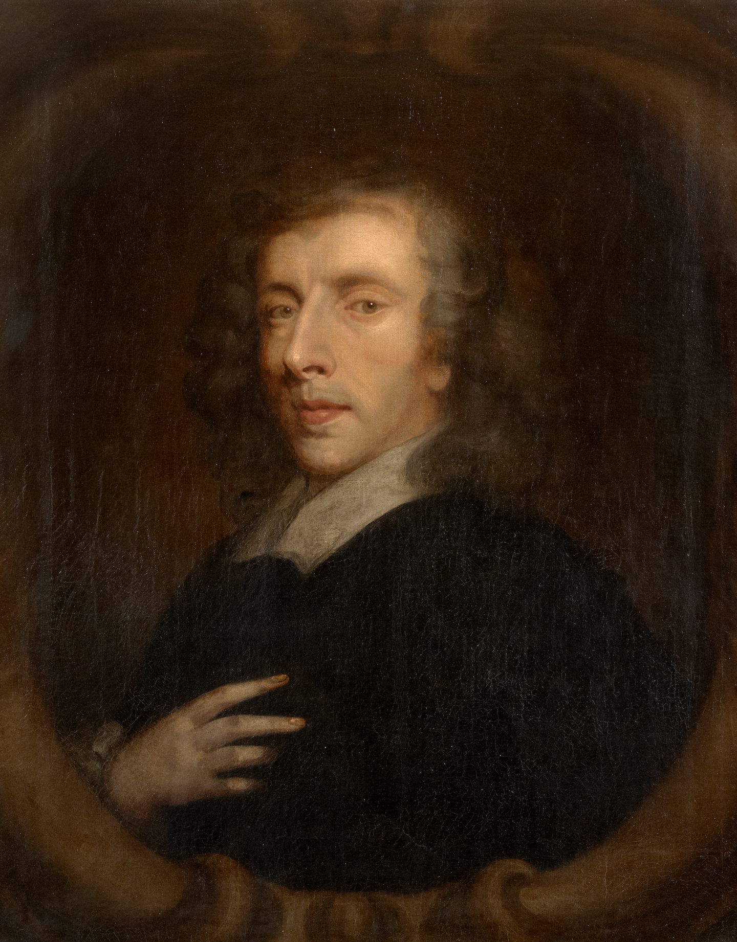 Henry More | The Royal Society: Science in the Making