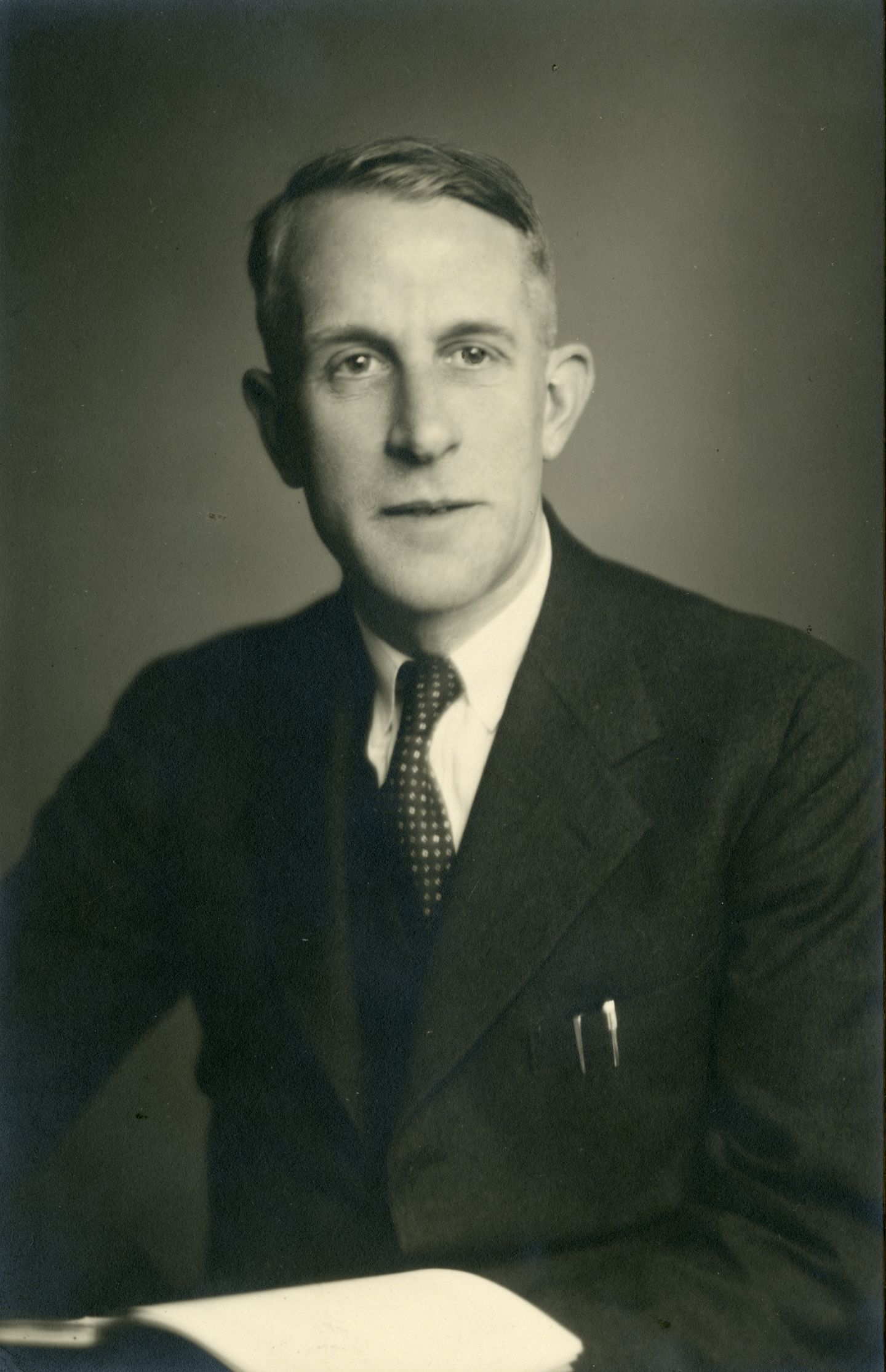 Harry Julius Emeleus | The Royal Society: Science in the Making