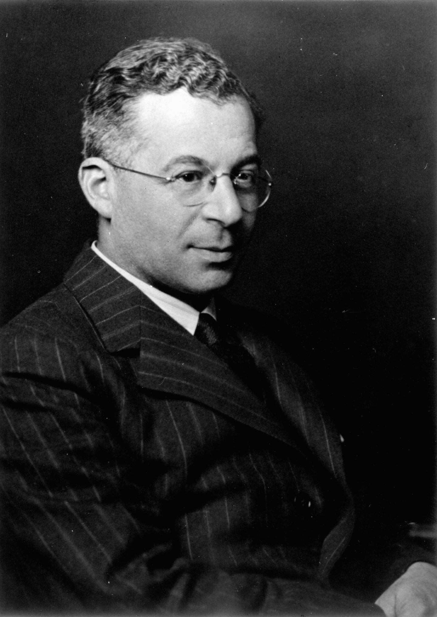 Juda Hirsch Quastel | The Royal Society: Science in the Making