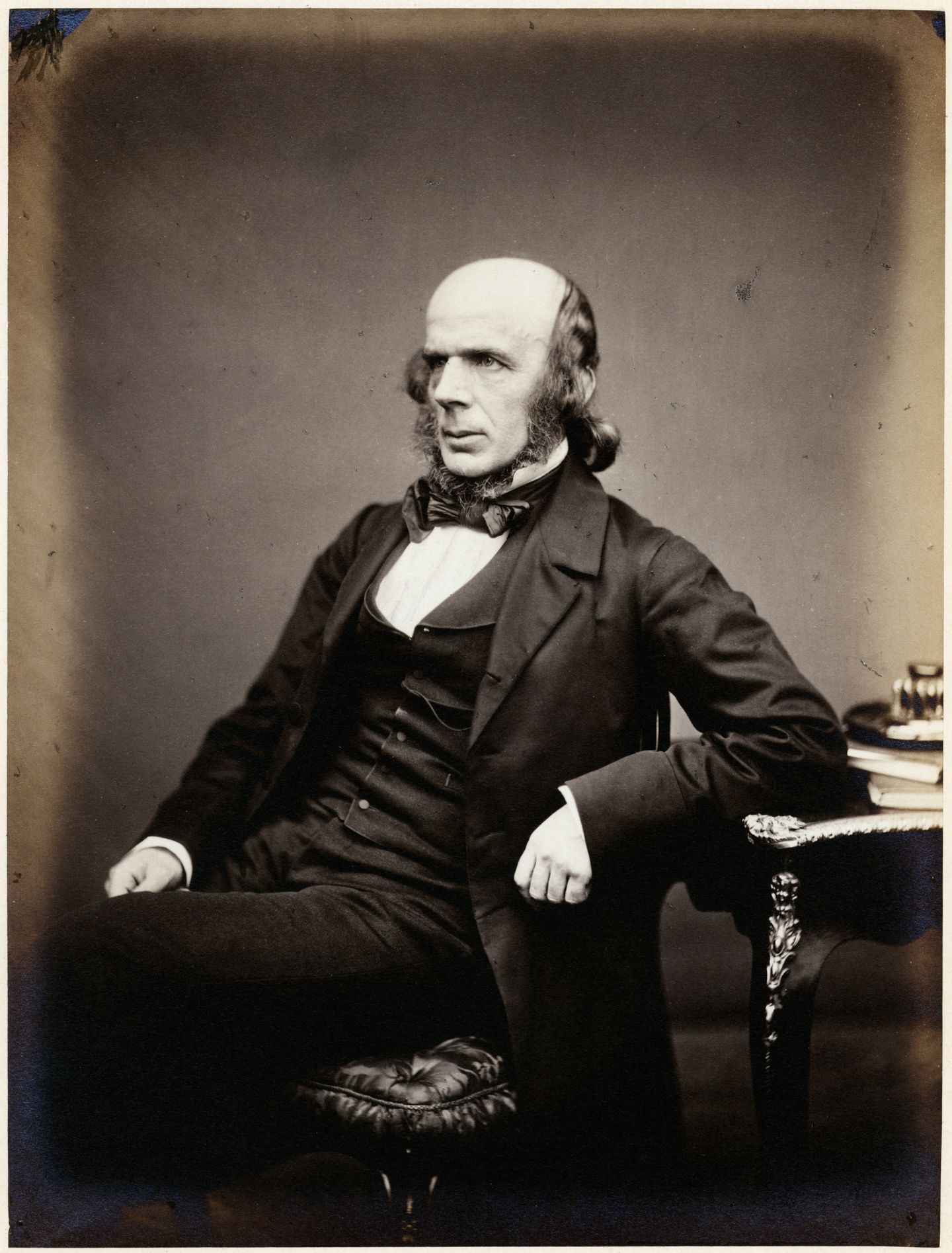 Robert Angus Smith | The Royal Society: Science in the Making