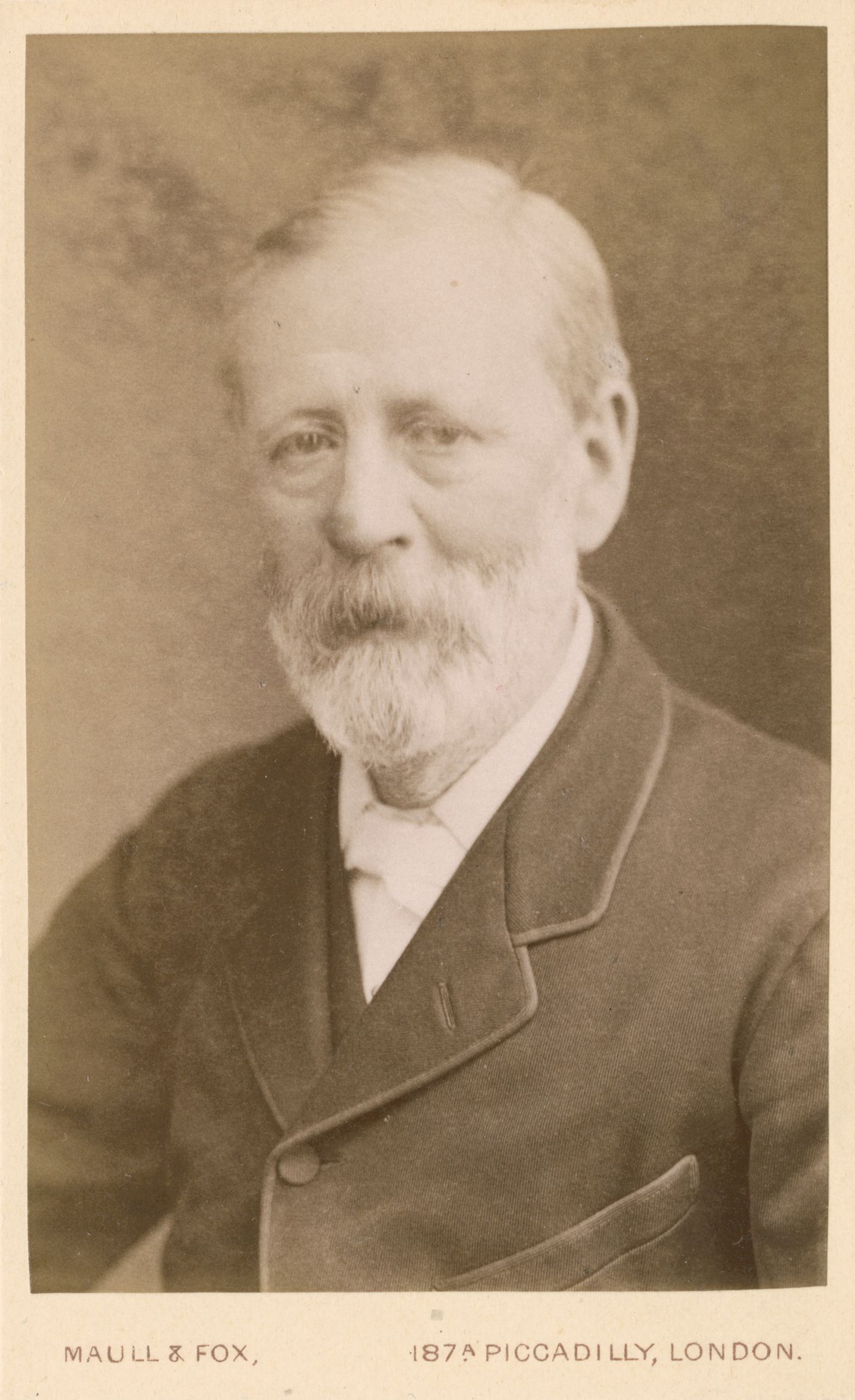 Henry William Watson | The Royal Society: Science in the Making