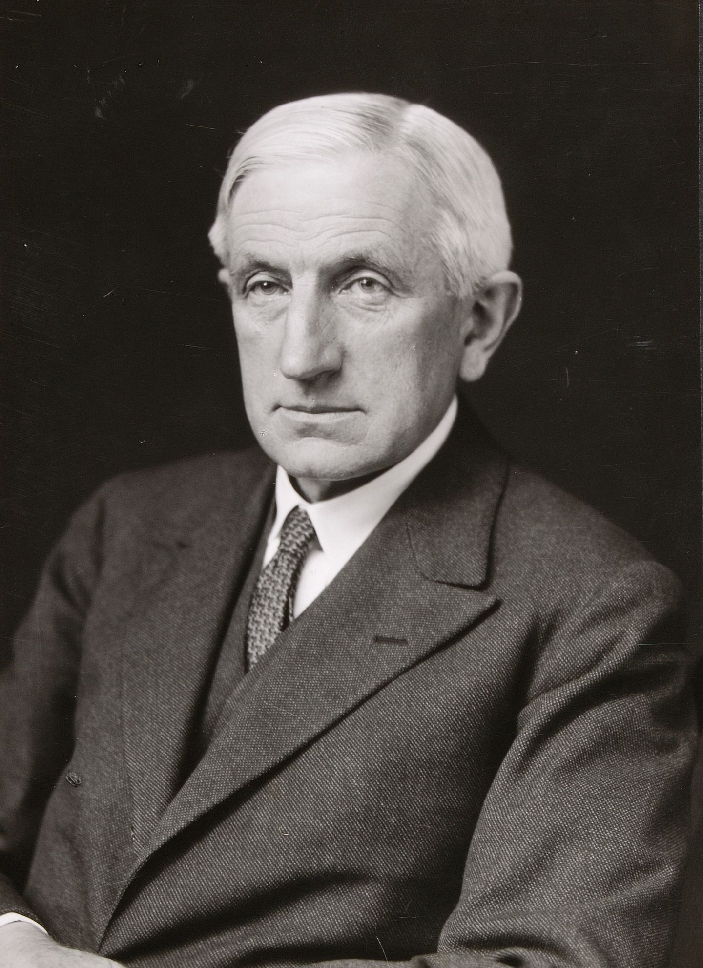 Wilfred Batten Lewis Trotter | The Royal Society: Science in the Making