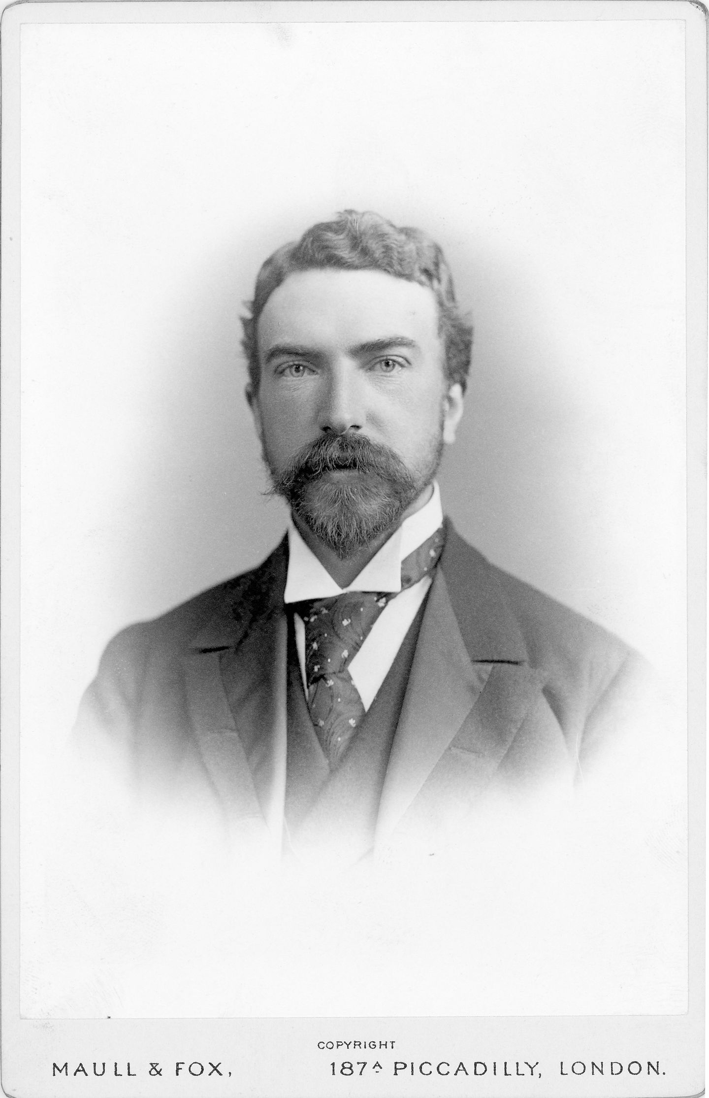 Alfred Edwin Howard Tutton | The Royal Society: Science in the Making