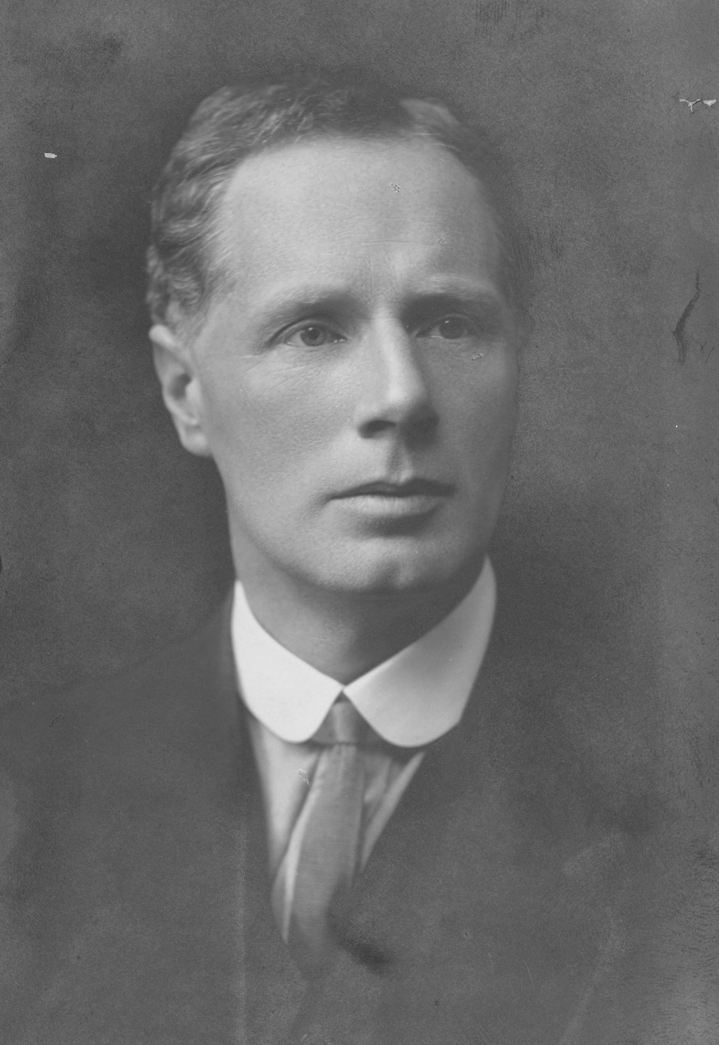 George Barger | The Royal Society: Science in the Making