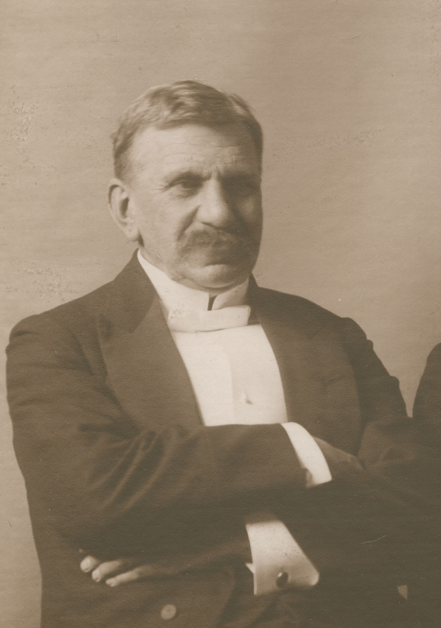 Philip Watts | The Royal Society: Science in the Making