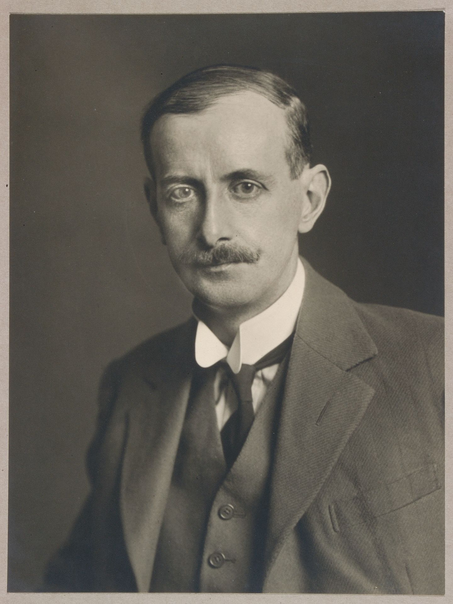 George Neville Watson | The Royal Society: Science in the Making